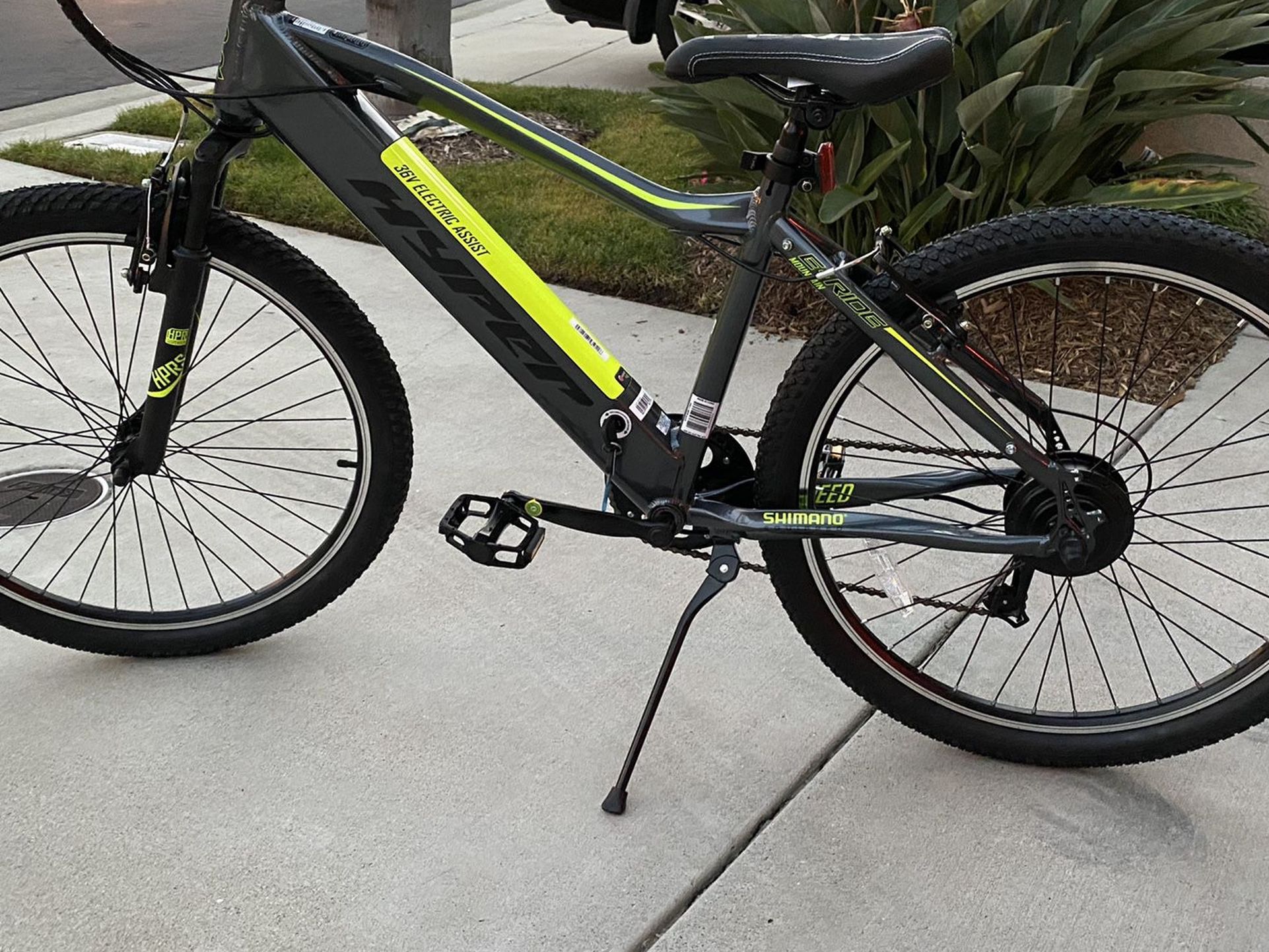Hyper electric bike 26 inch Mountain Bike for Sale in San Diego, CA ...