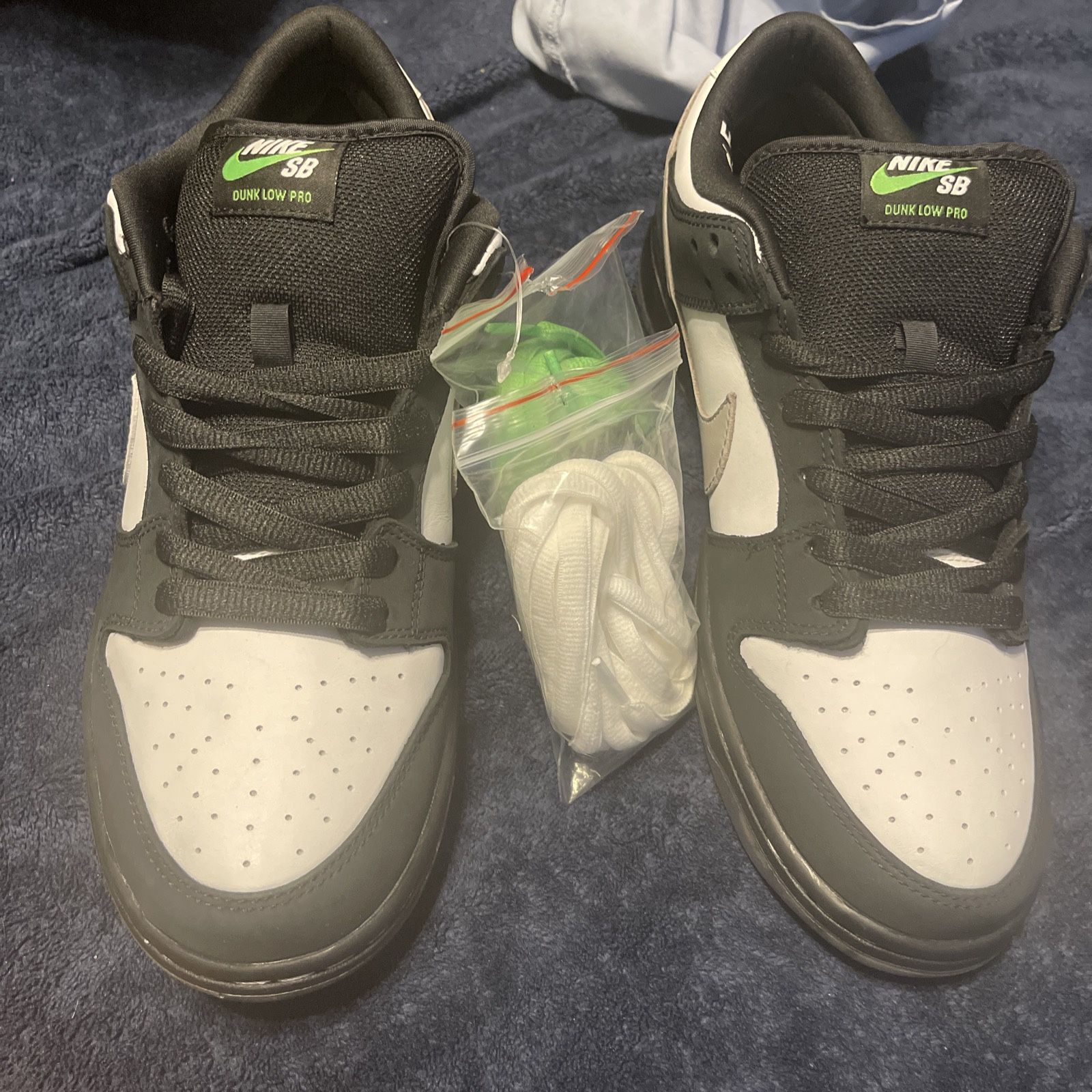 Jeff Staples X Dunk Low Sb for Sale in Brockton, MA - OfferUp