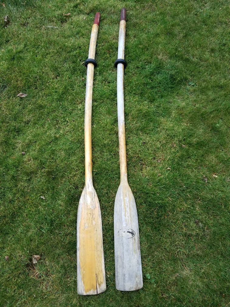 Feather brand oars for Sale in Salem, OR - OfferUp