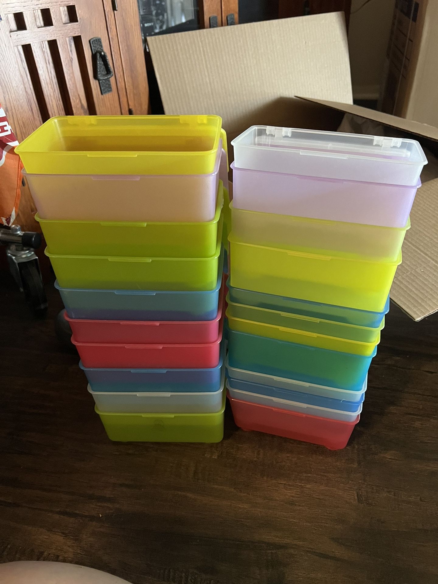 22 Lego Snap Boxes for Sale in Redlands, CA - OfferUp