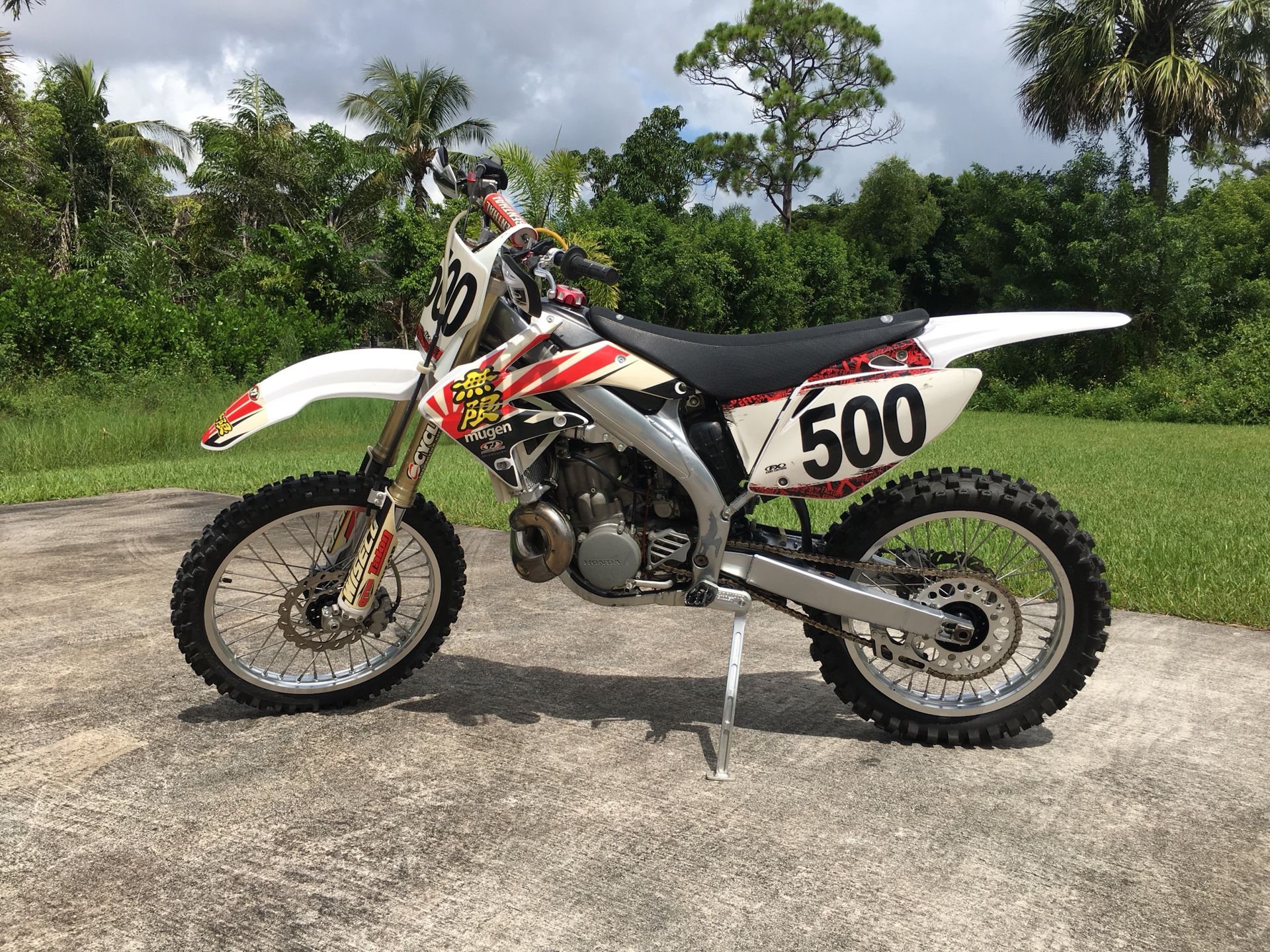 2000 Cr500