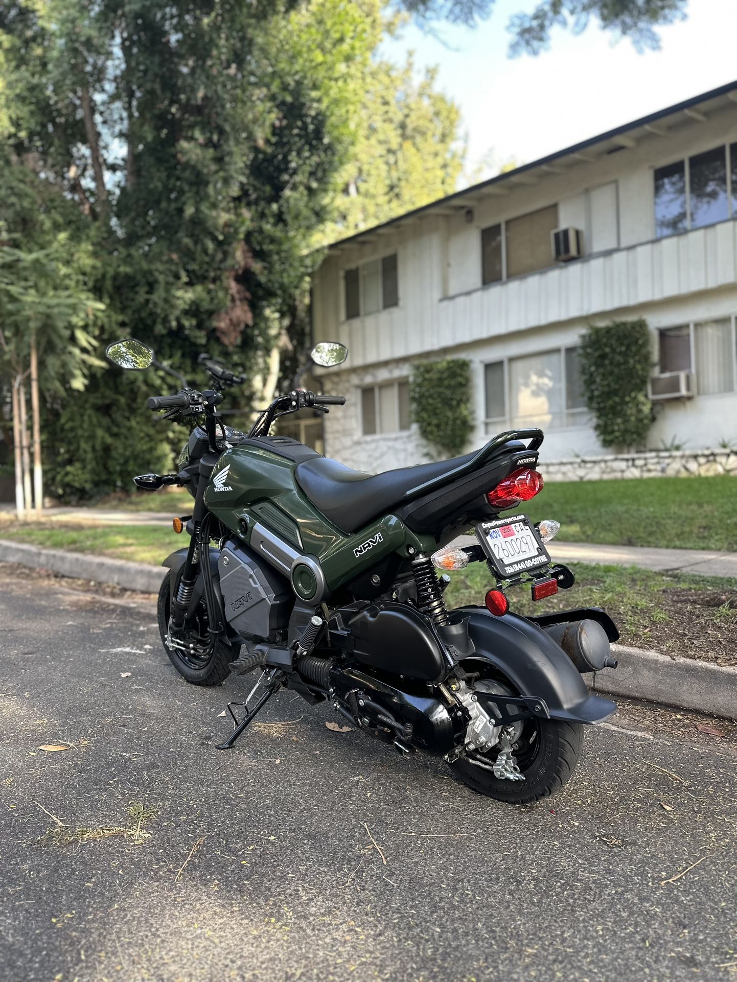 2022 Honda Navi for Sale in West Hollywood, CA - OfferUp