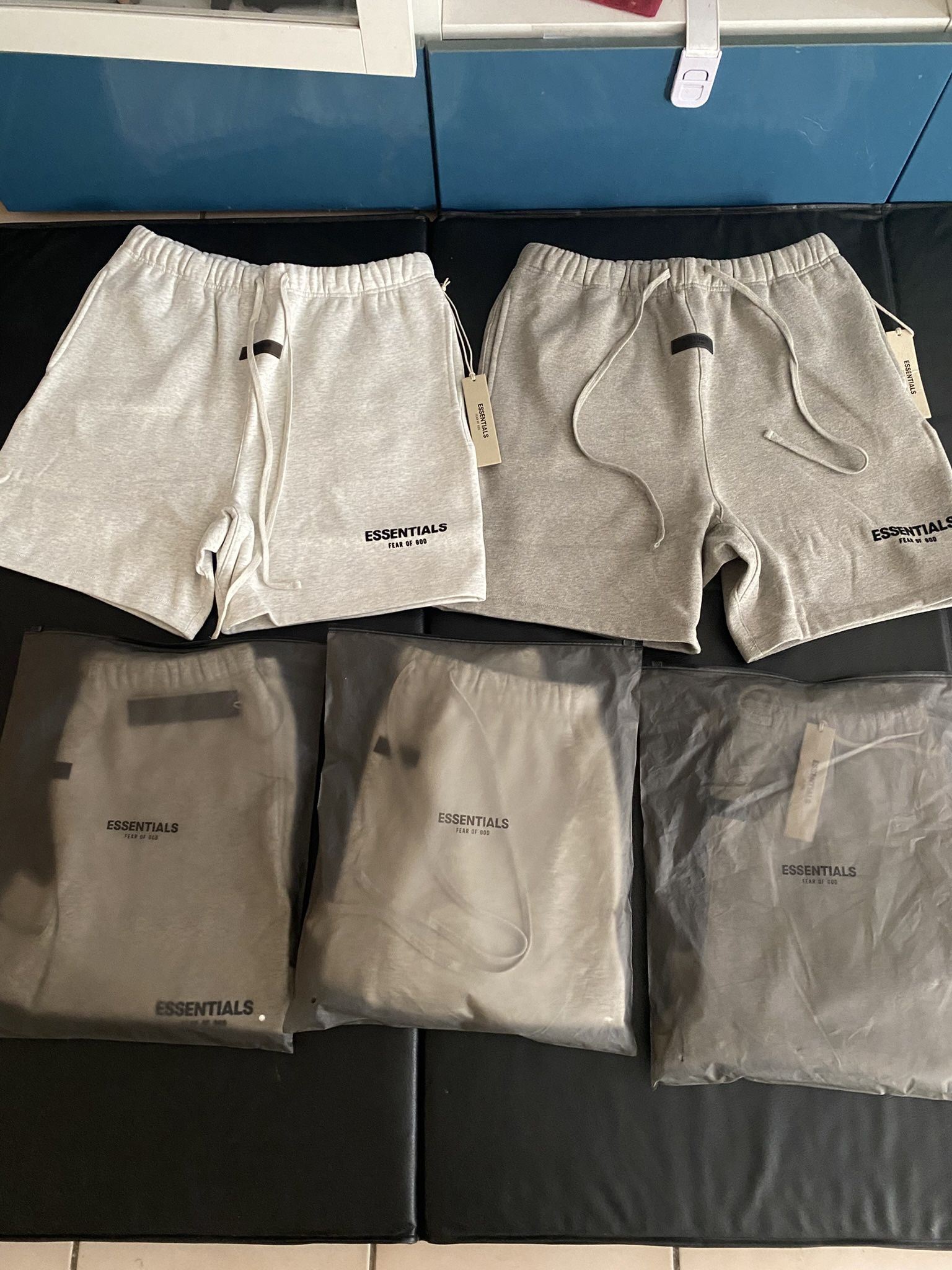 Essential Shorts for Sale in Ontario, CA - OfferUp