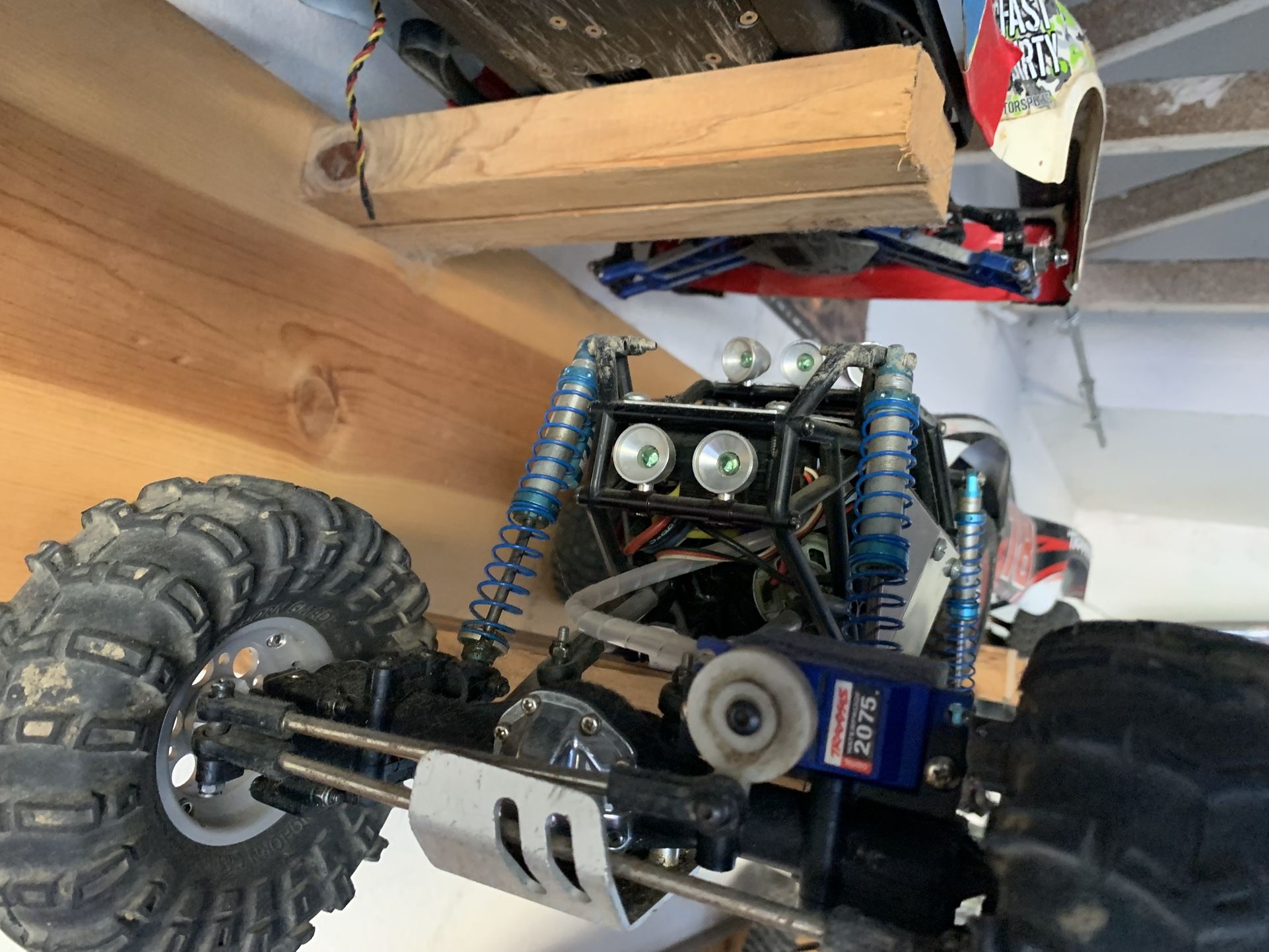 Gmade R1 for Sale in Trabuco Canyon, CA - OfferUp