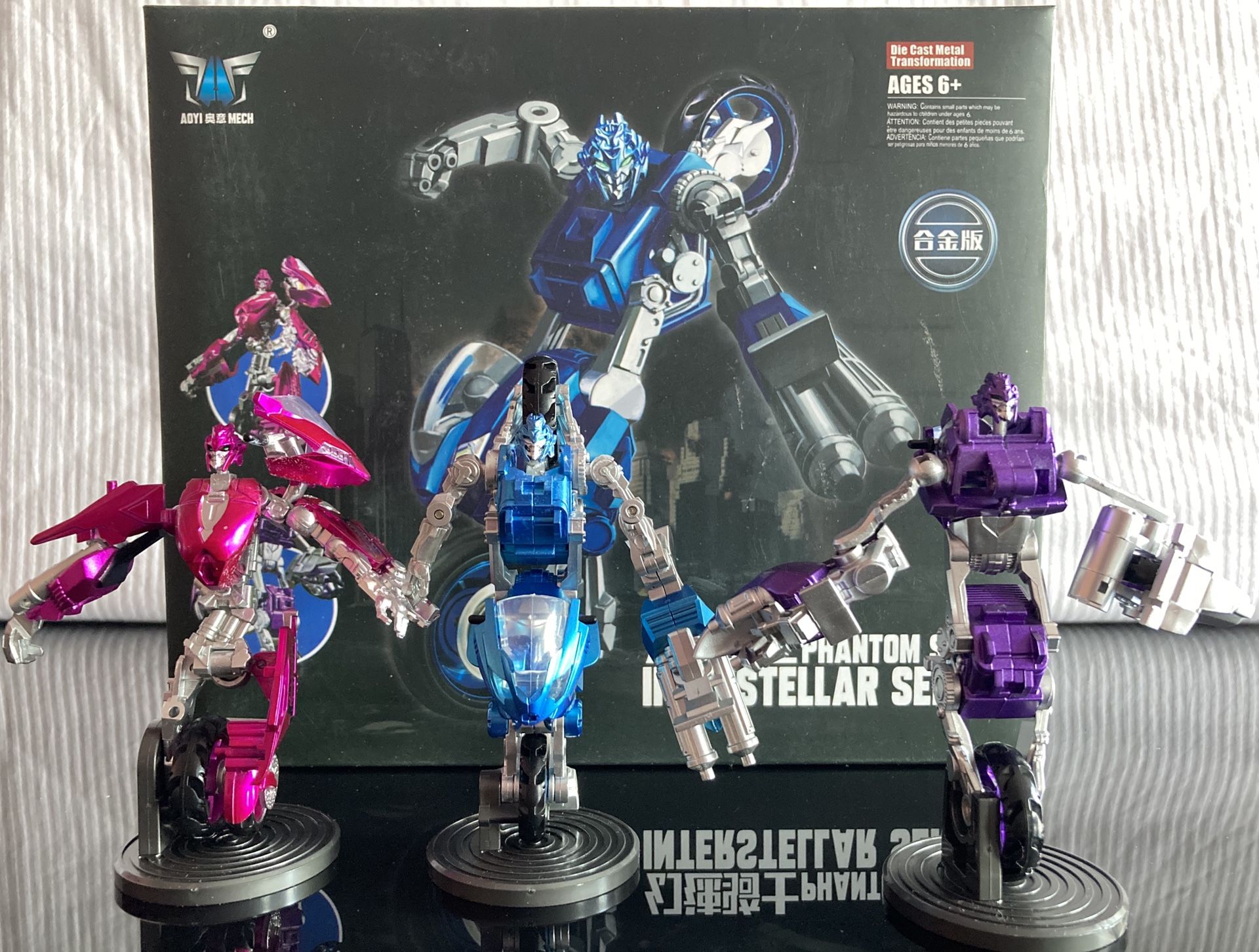 Transformers Aoyi Mech LS-19 Arcee Chromia Elita-1, 41% OFF Transformers Aoyi Mech LS-19 Arcee Chromia Elita-1, 41% OFF