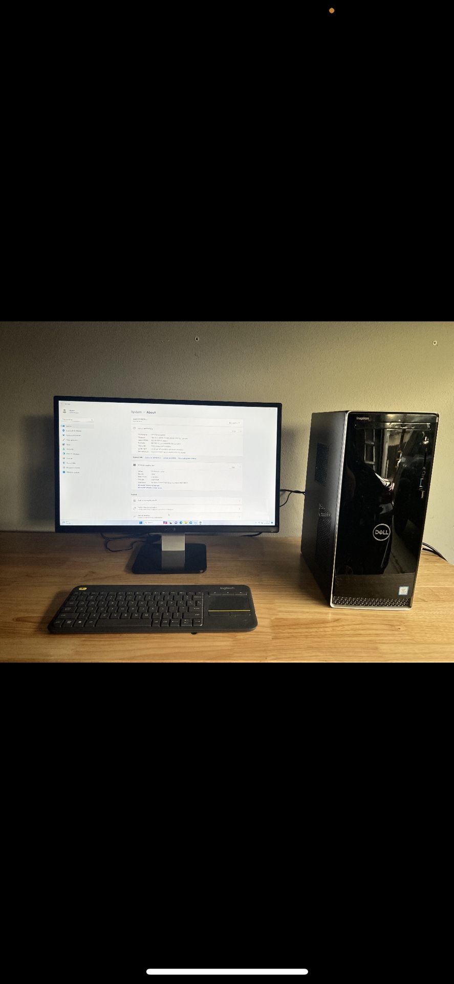 Computer For Sale for Sale in Long Beach, CA - OfferUp