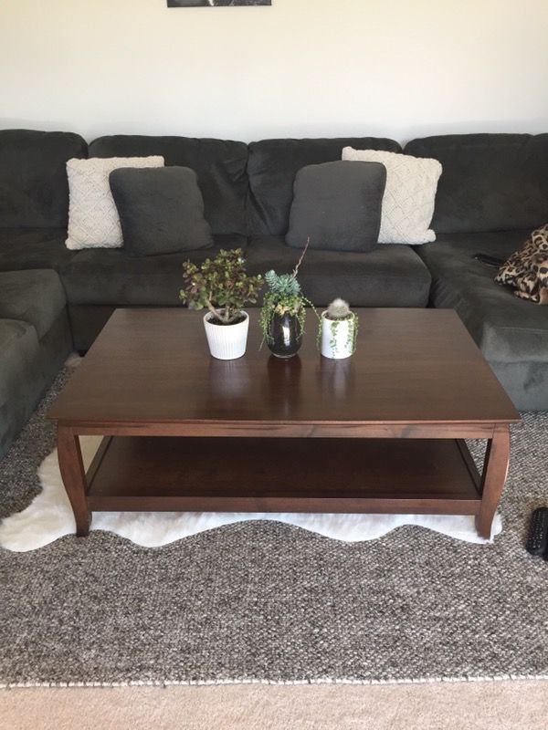 Baronet Furniture Coffee Table