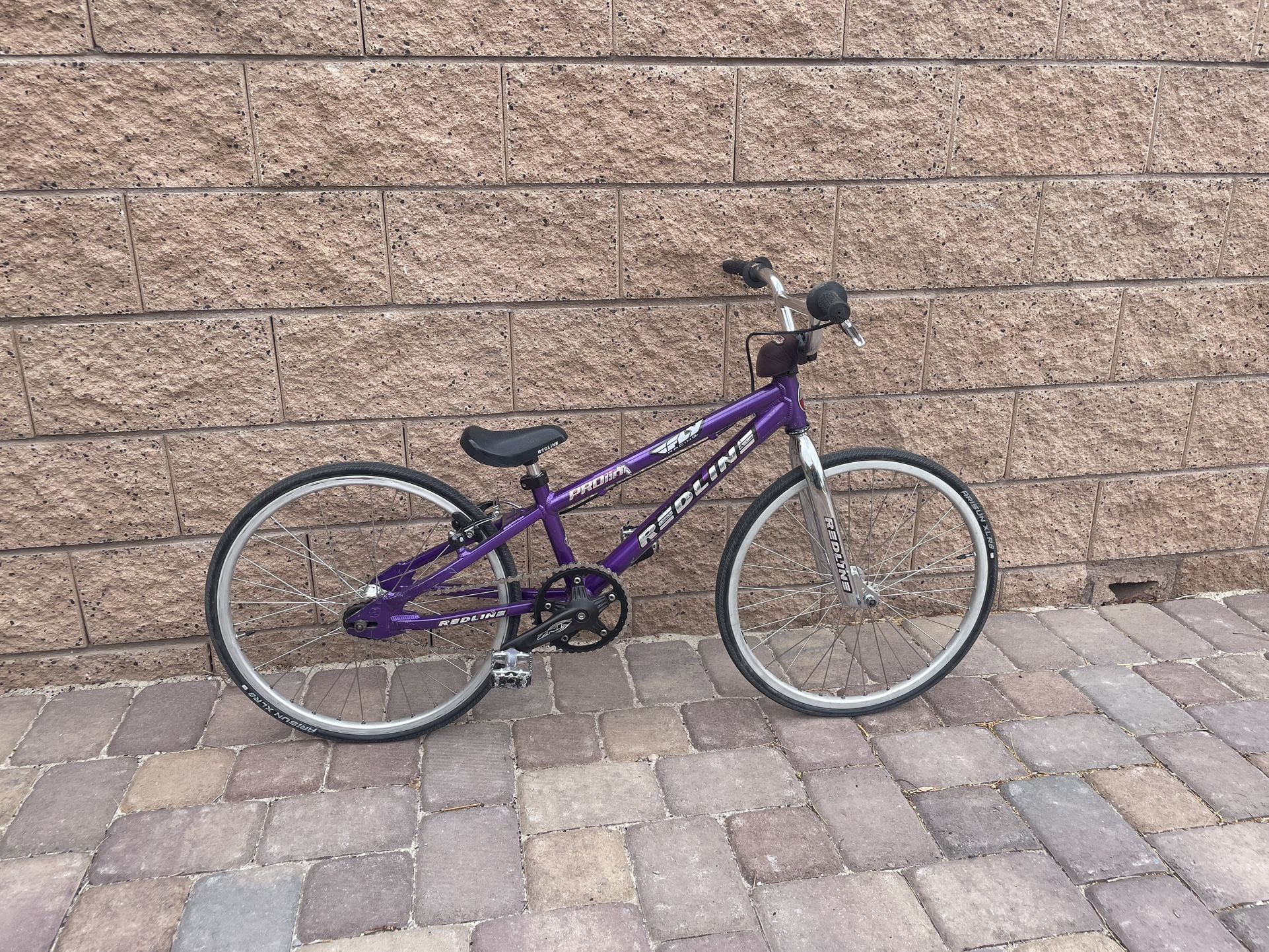 BMX Redline Bike for Sale in Henderson, NV - OfferUp