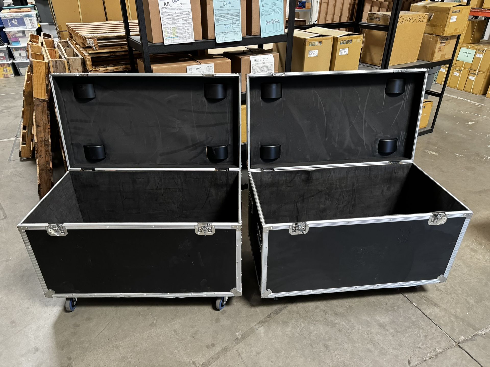 Osp Road/utility Cases for Sale in Anaheim, CA - OfferUp