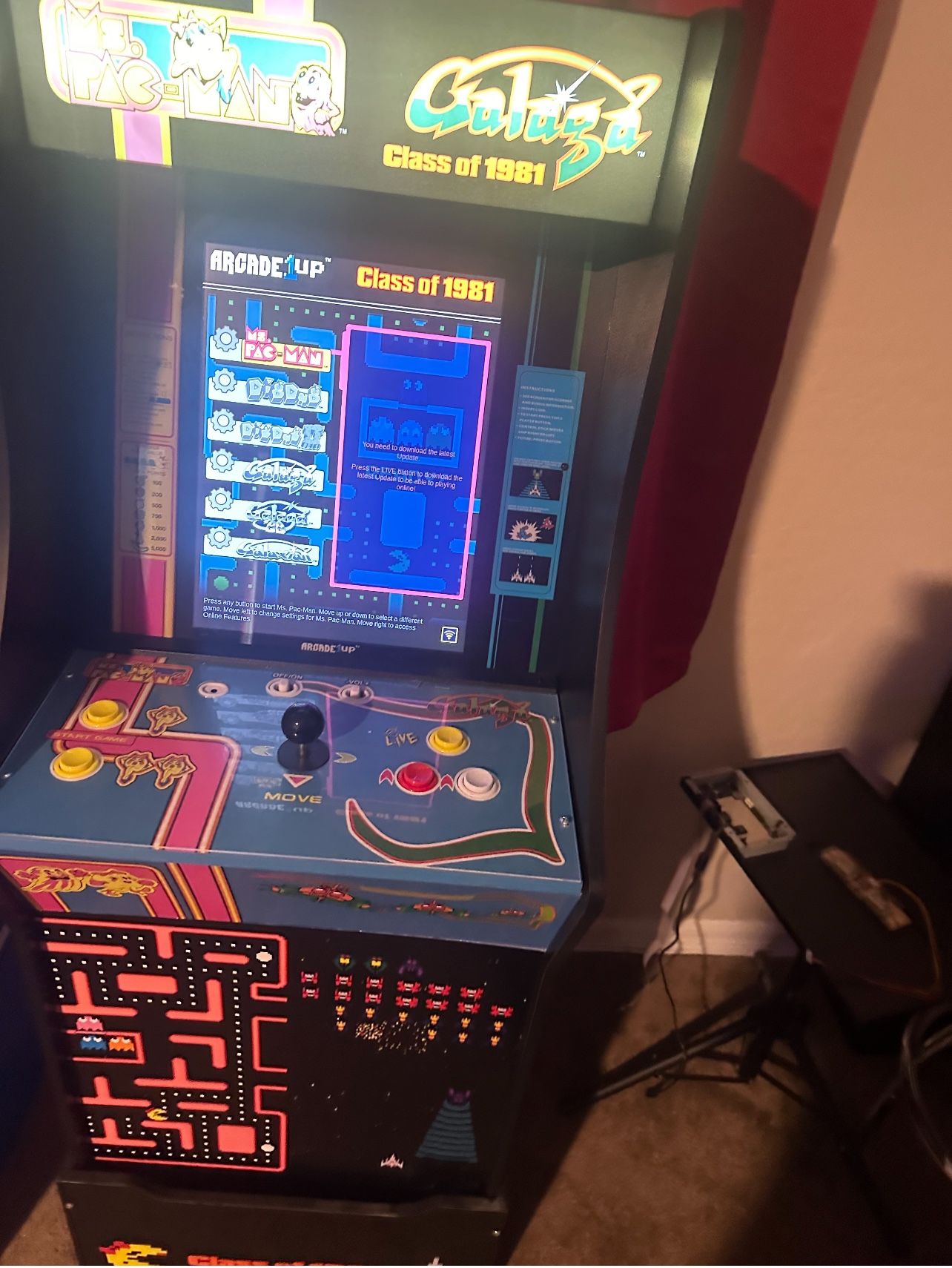 Arcade Game for Sale in Las Vegas, NV - OfferUp