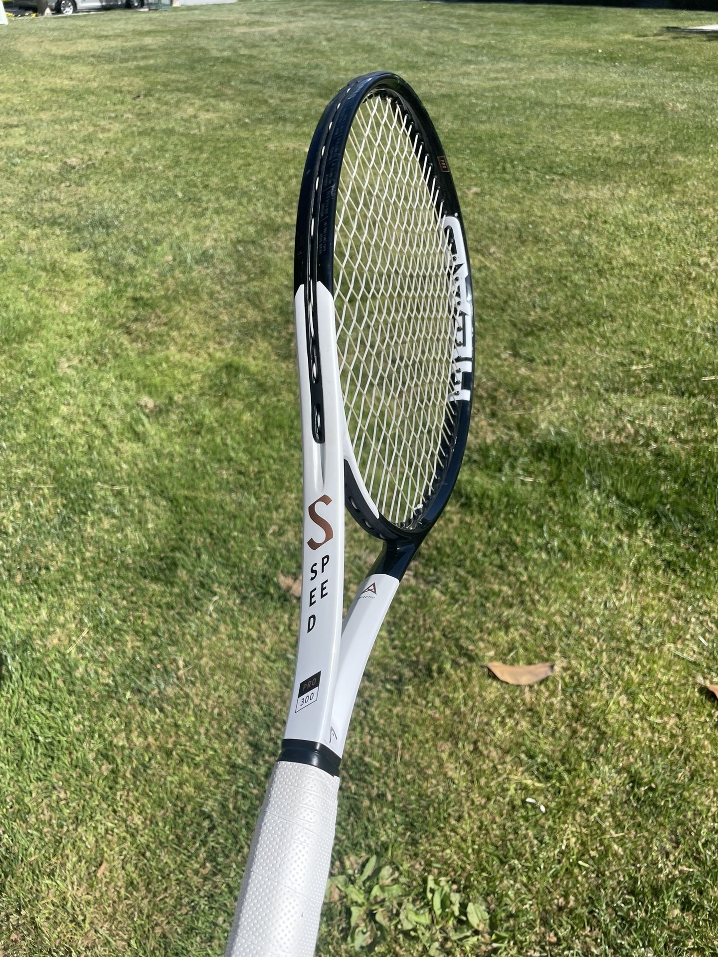 tennis Racket Head Speed Pro2023 And Head Gravity Lite 2020 for Sale in ...