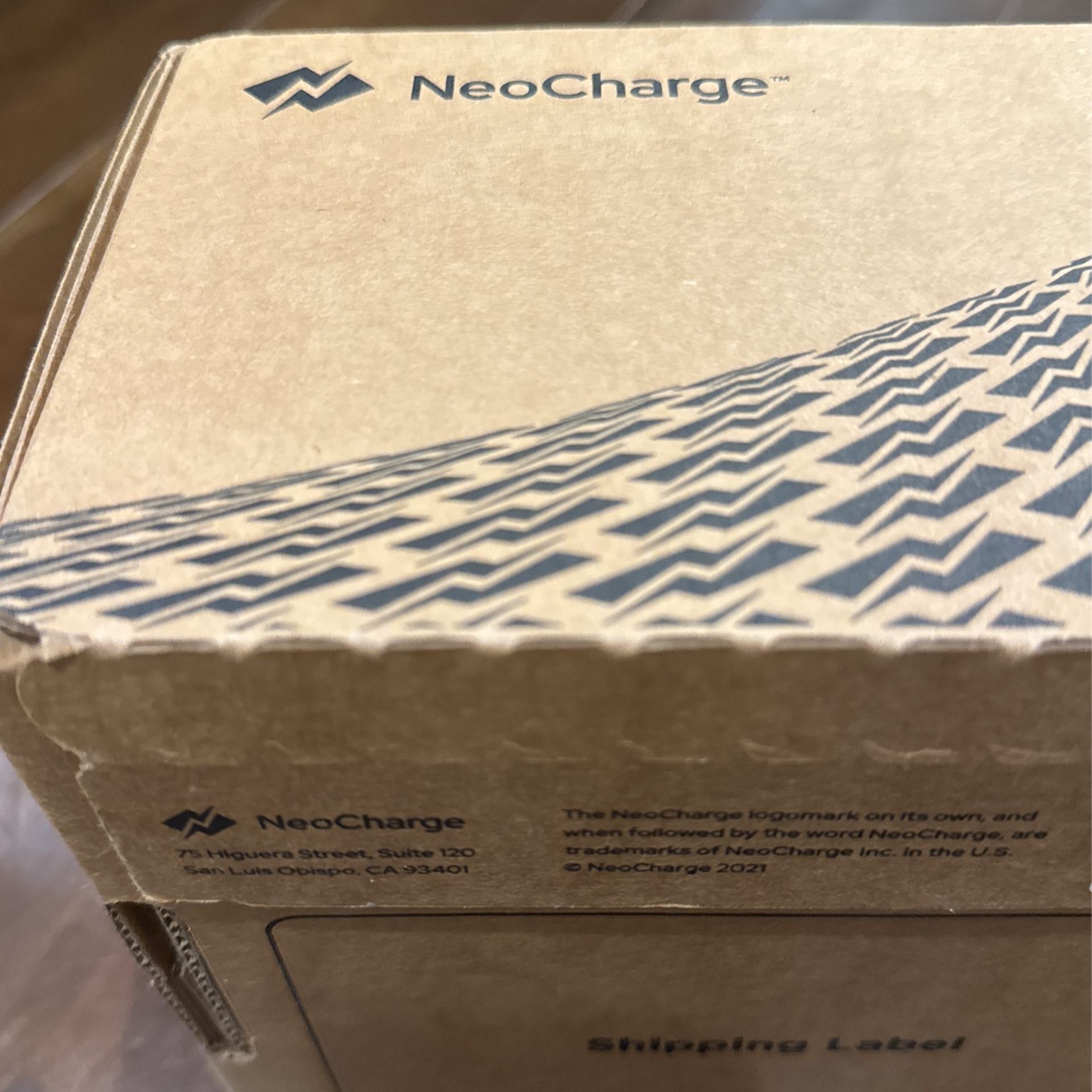 NEMA 14-50 Smart Splitter - Dual EV-NeoCharge for Sale in Folsom, CA ...