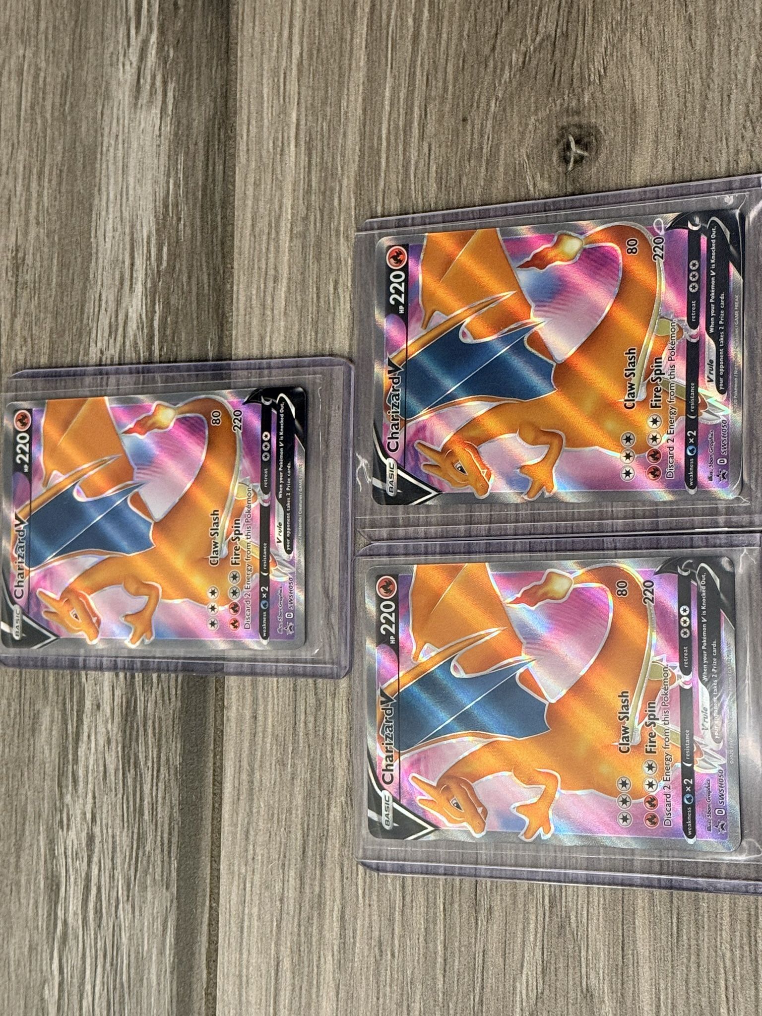Pokemon Champions Path Charizard V Promo ETB for Sale in Miami, FL ...
