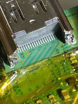 Ps3 hdmi repair near me store