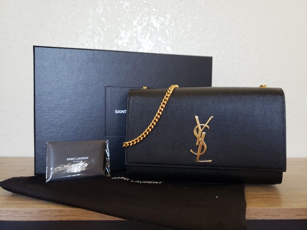 YSL Medium Kate - BRAND NEW for Sale in Garden Grove, CA - OfferUp