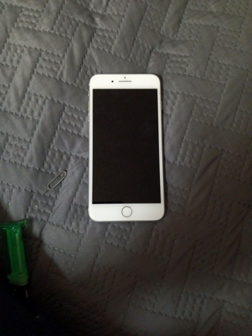 Iphone 8plus for Sale in Mesquite, TX - OfferUp
