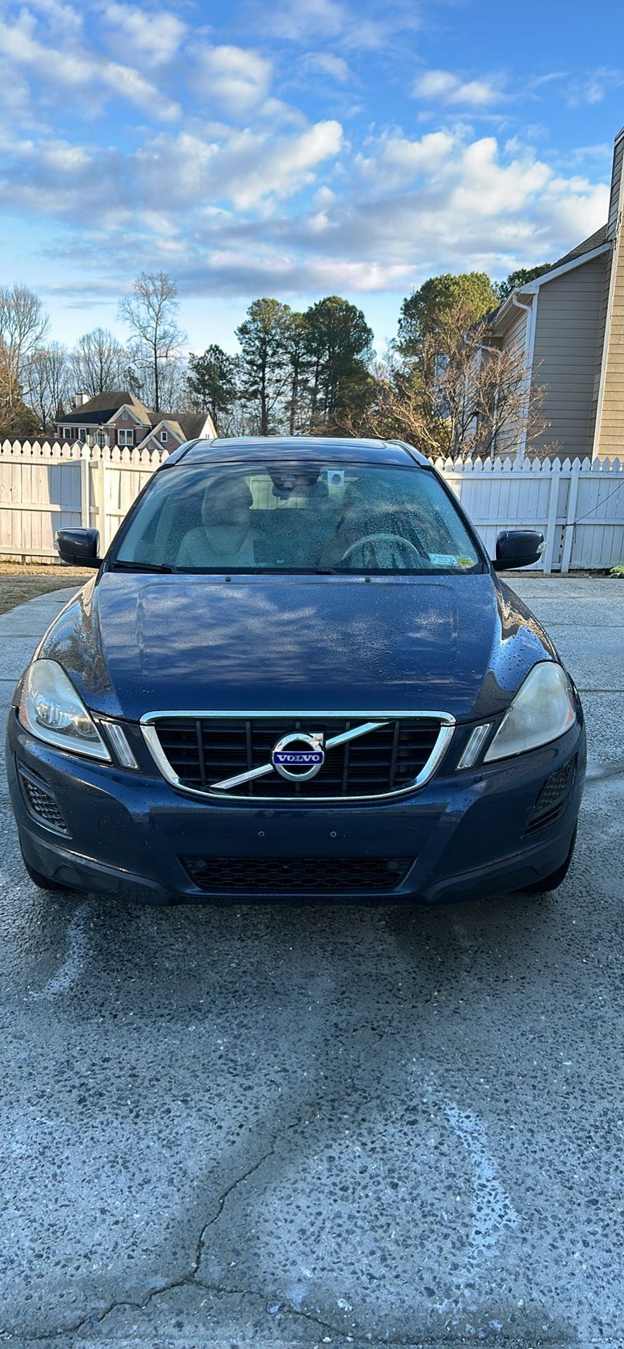 2012 Volvo Xc60 for Sale in Lawrenceville, GA - OfferUp