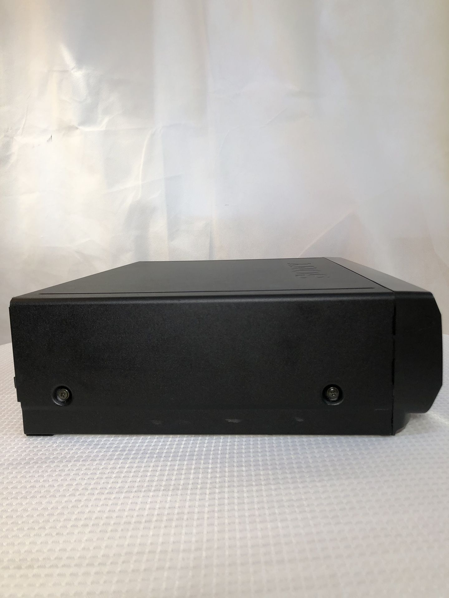 Sony SLV-N50 VHS VCR Video Cassette Player Recorder HiFi Stereo AV ...