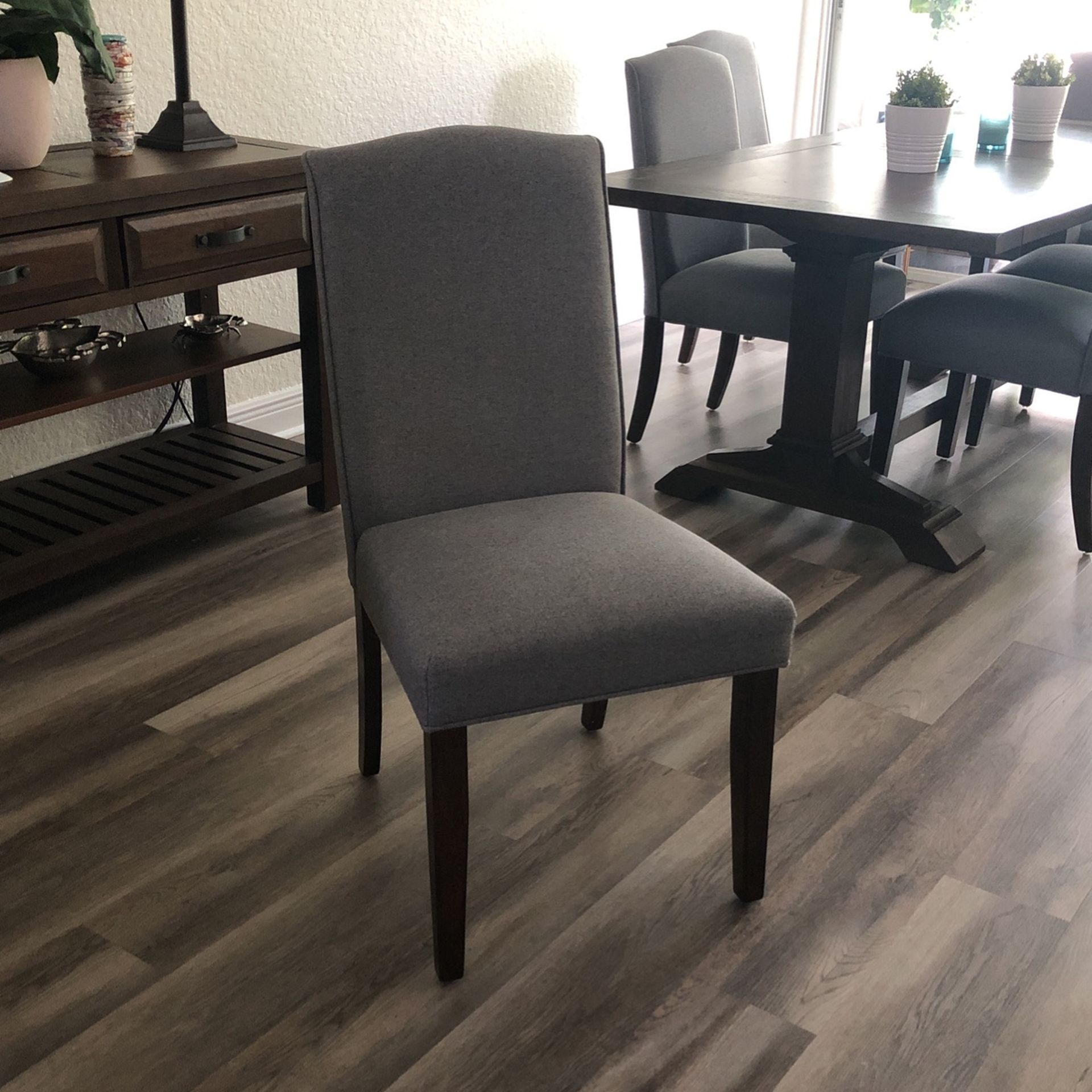 Used Dining Room Chairs