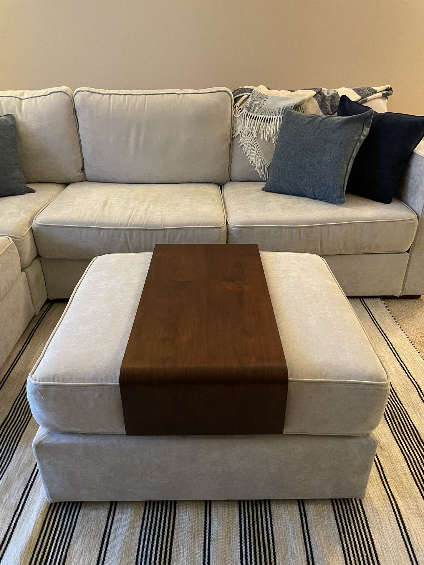 Lovesac Sactional Table - New In Box for Sale in Bothell, WA - OfferUp