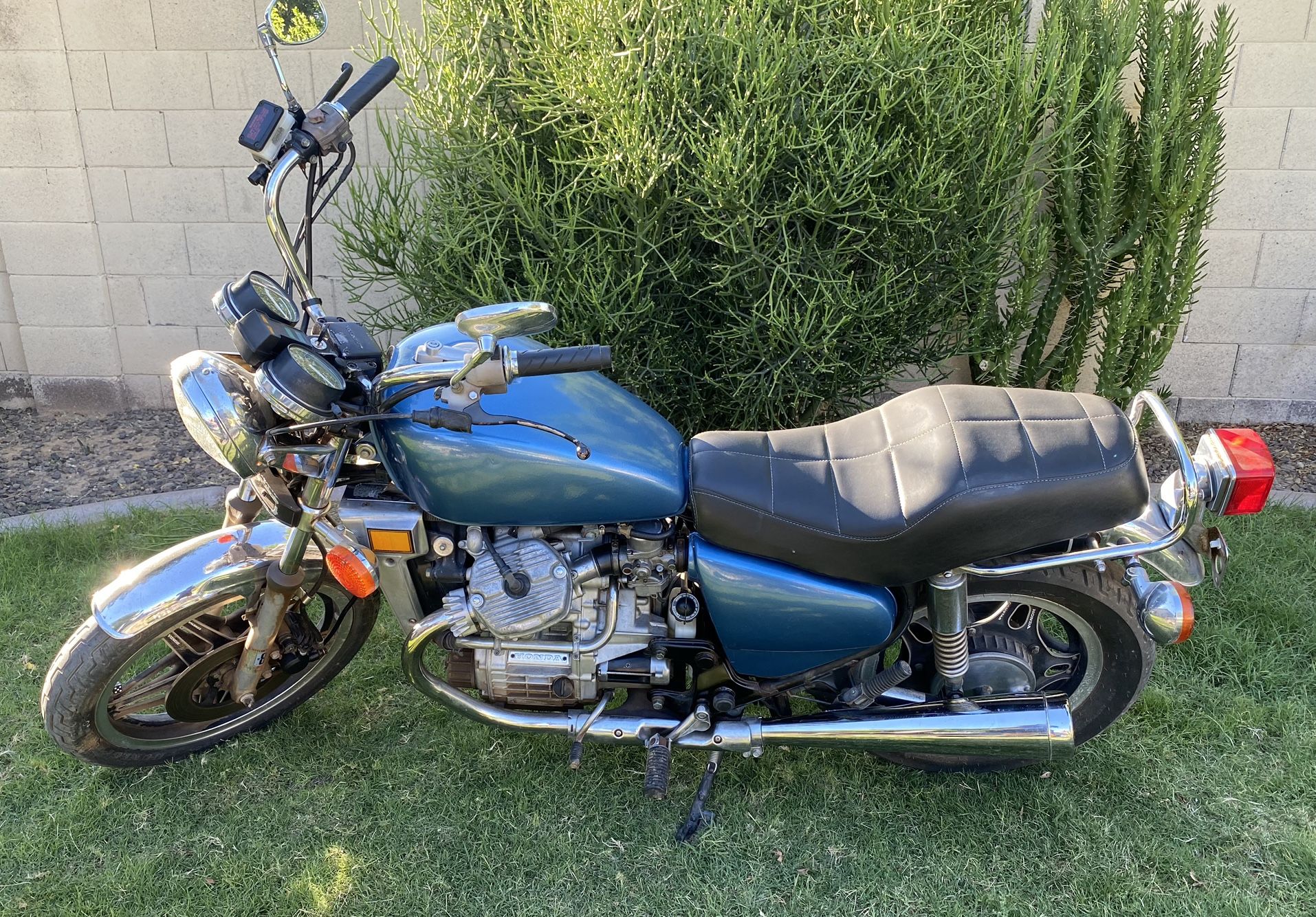 Honda CX500 for Sale in Phoenix, AZ - OfferUp