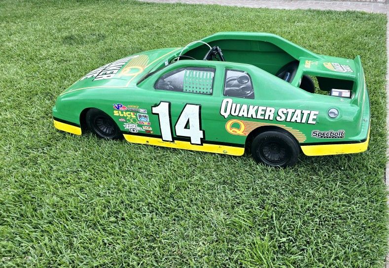 Go Kart Nascar for Sale in Montclair, CA - OfferUp