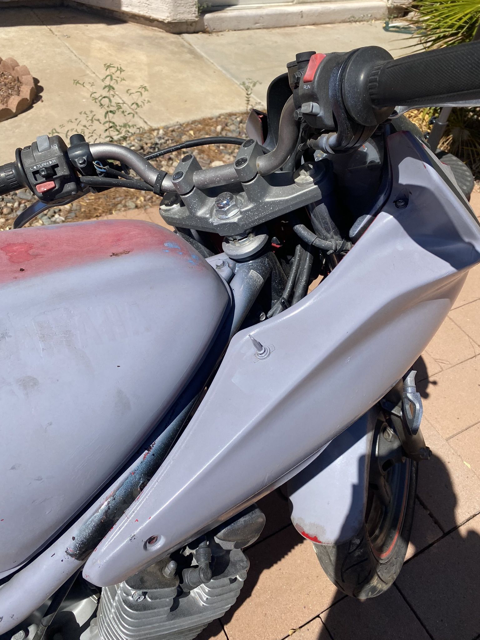 1992 Yamaha Seca 2 for Sale in Gilbert, AZ - OfferUp