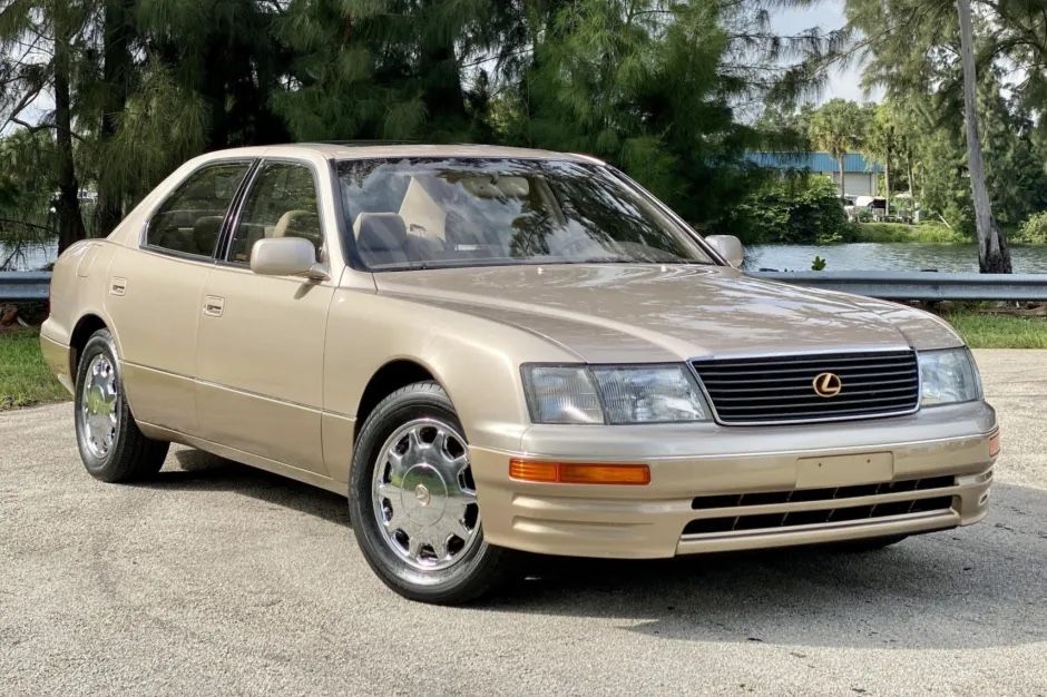 Lexus Ls 400 for Sale in Riverside, CA - OfferUp