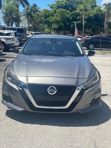 2020 Nissan Altima for Sale in Fort Lauderdale, FL - OfferUp