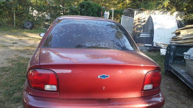2000 Geo metro for Sale in Dallas, TX - OfferUp