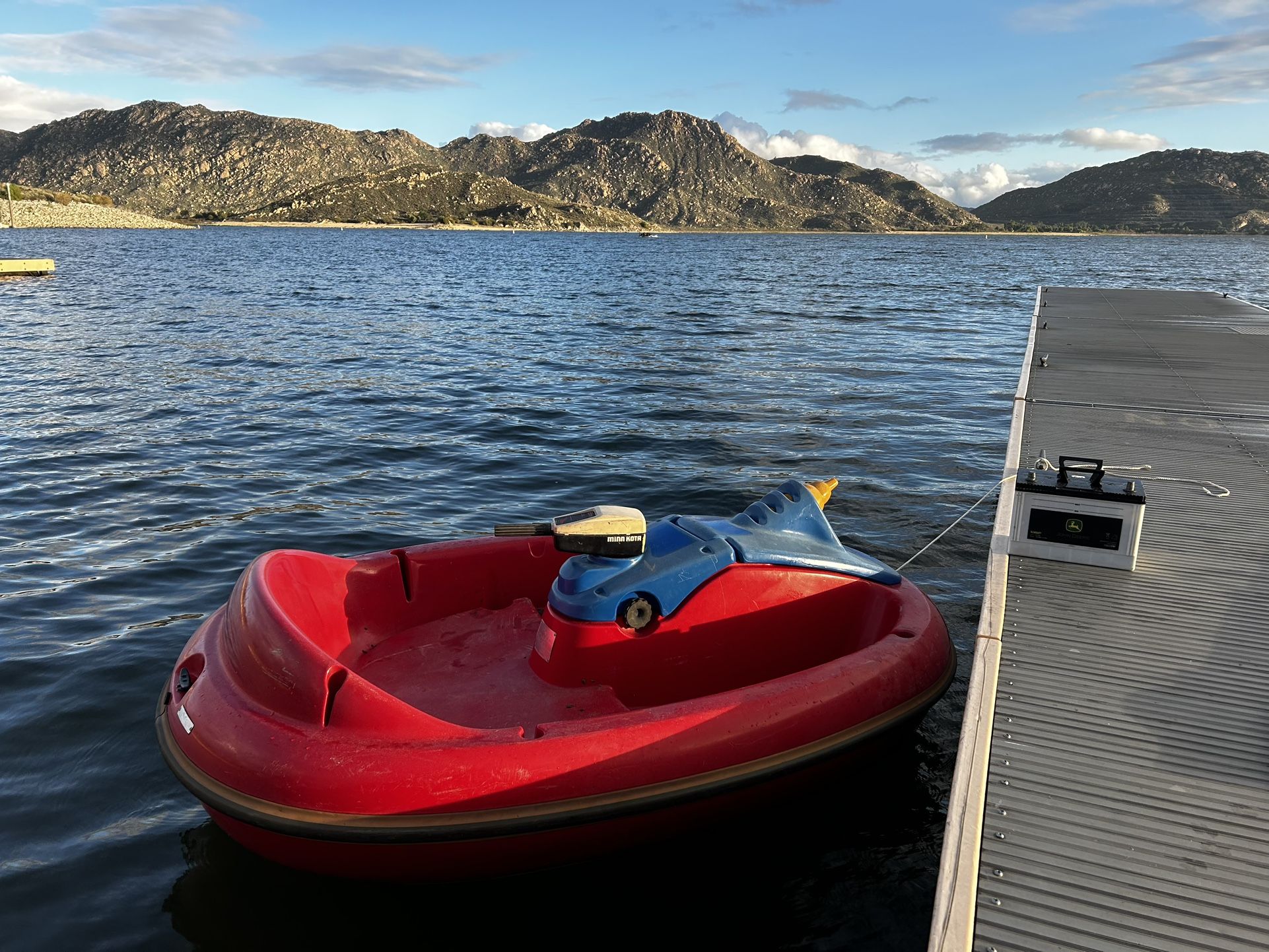 Escape Fun Boat for Sale in Moreno Valley, CA - OfferUp