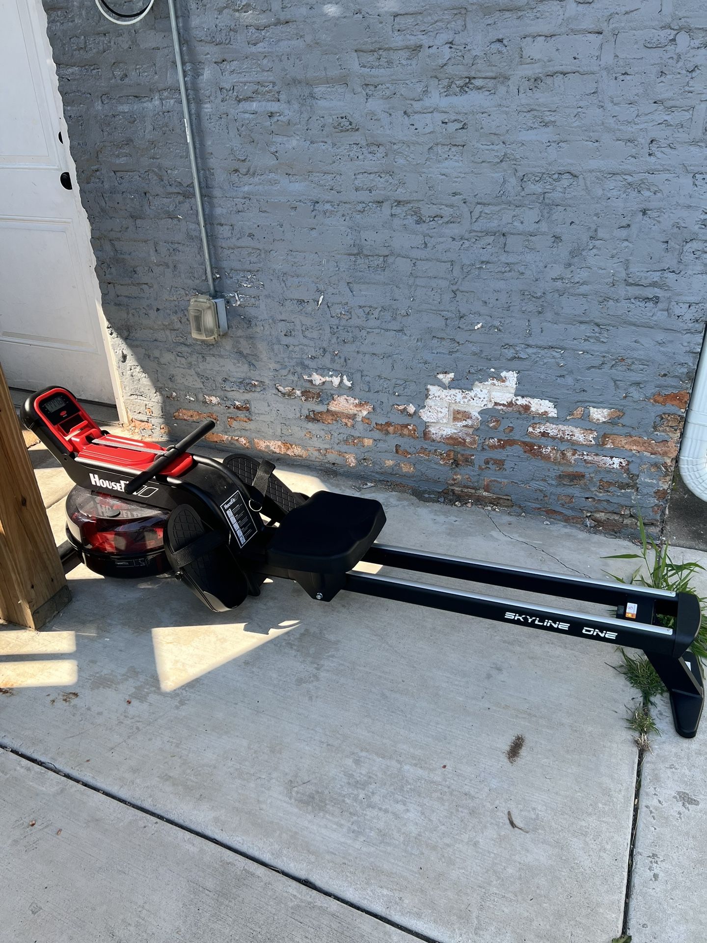 Rowing Machine for Sale in Chicago, IL - OfferUp
