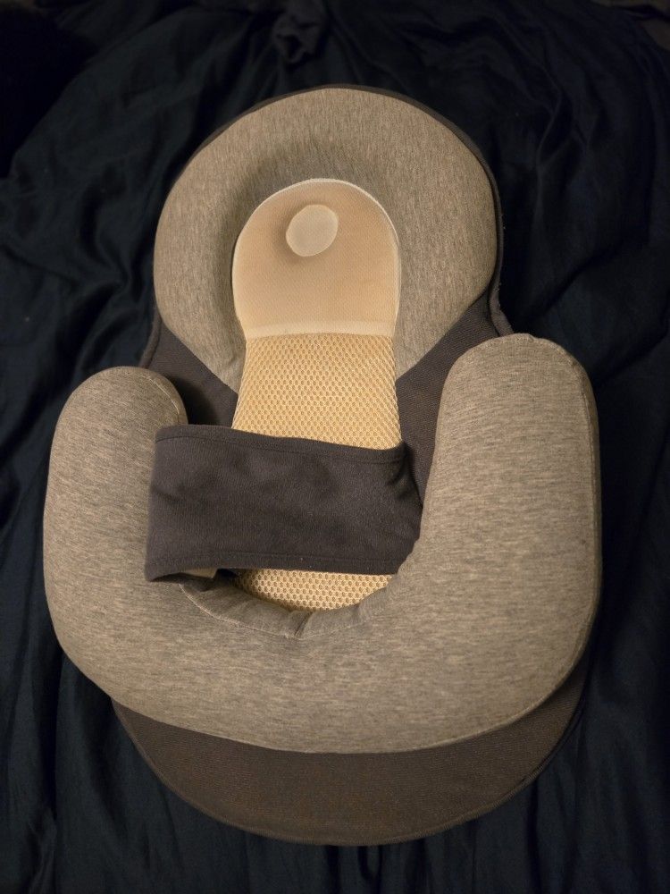 Keesley bed The original RestNest for Sale in Long Beach, CA - OfferUp