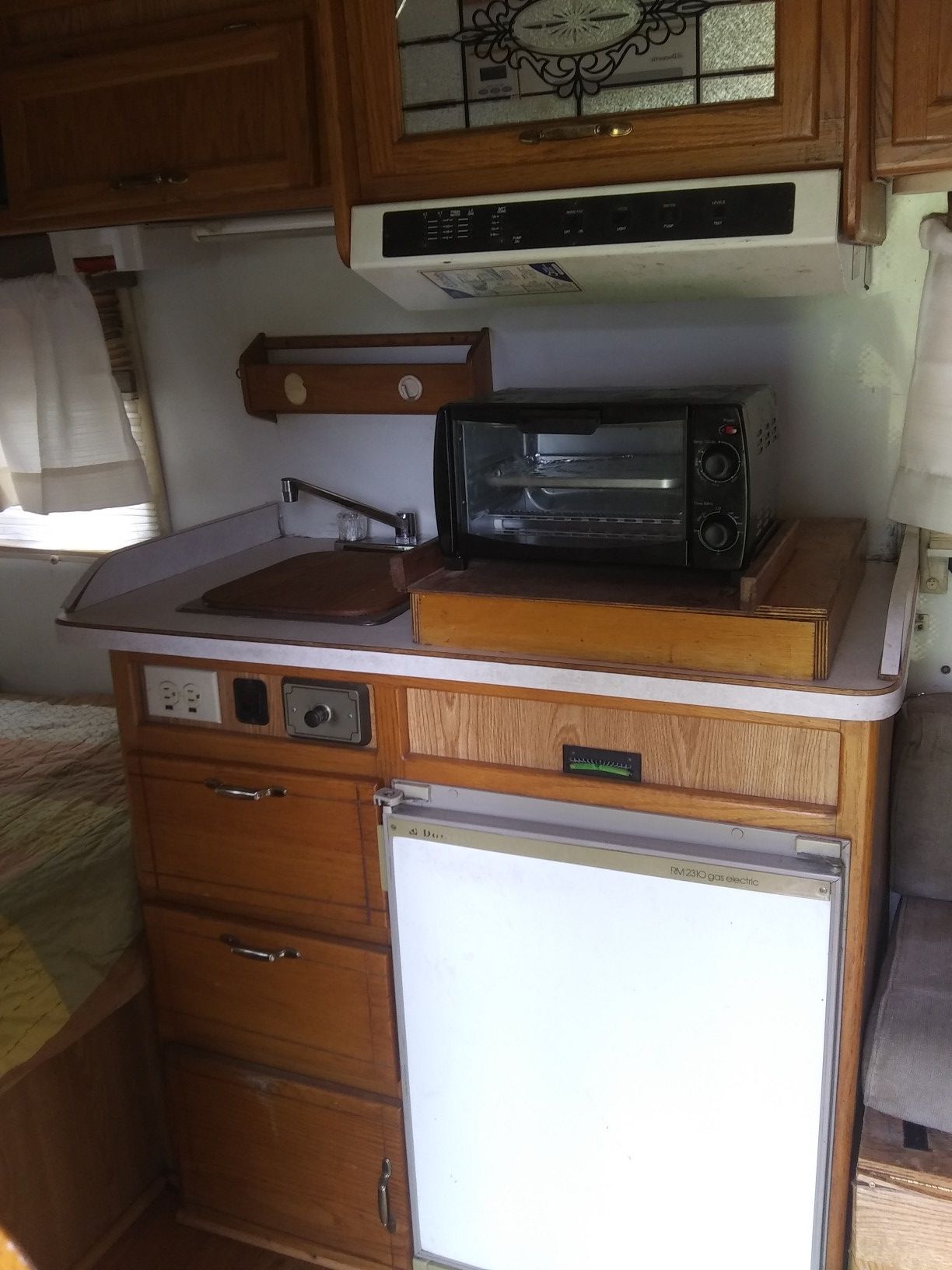 1999 Coachman Starflyte 22 ft. RV for Sale in Sebring, FL - OfferUp