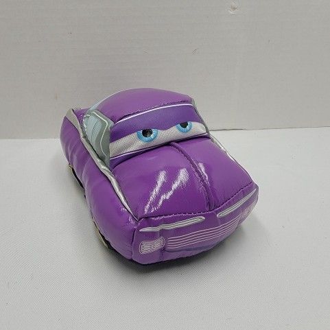 Cars Ramone Purple