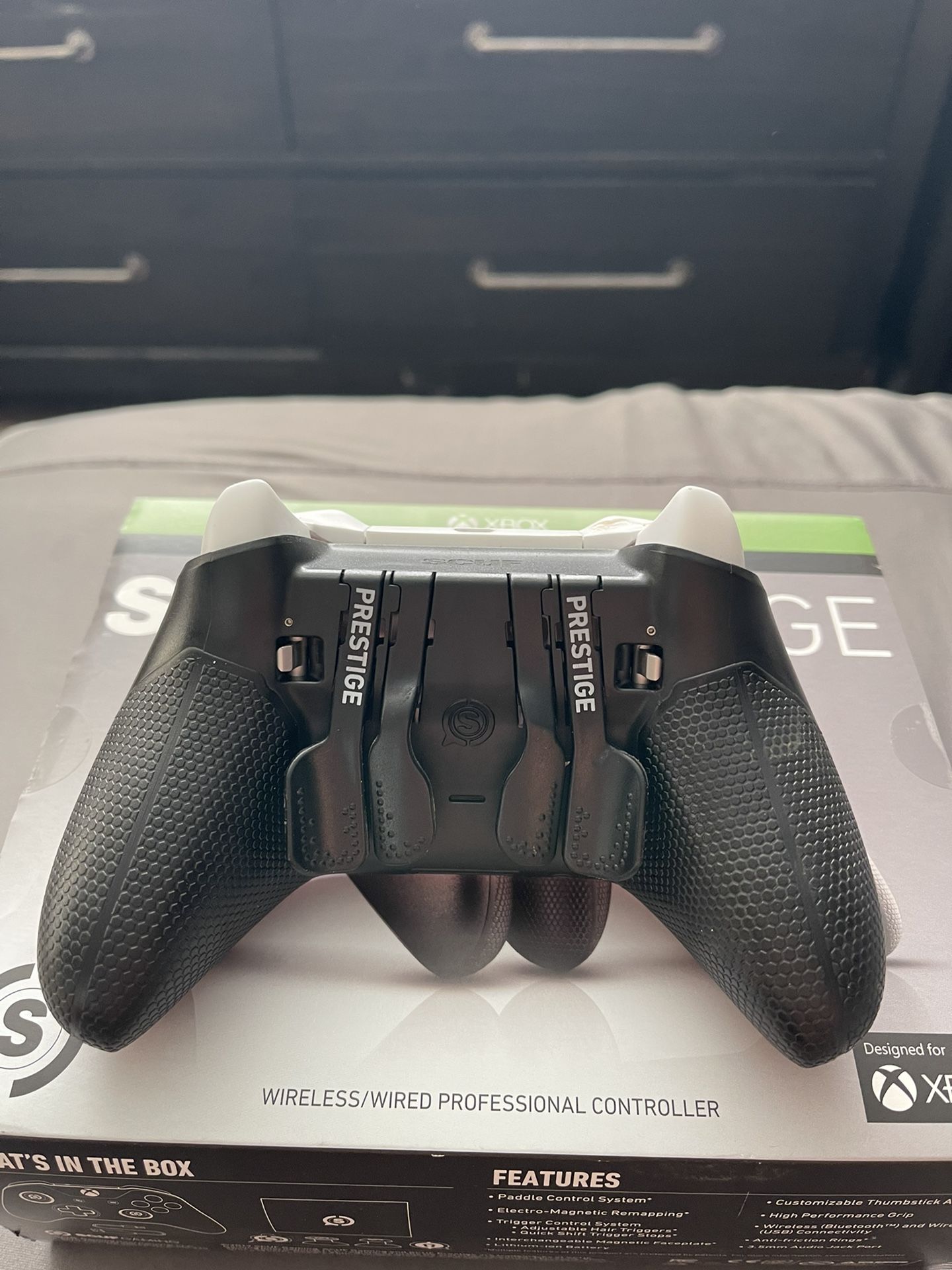 Faze Clan Controllers