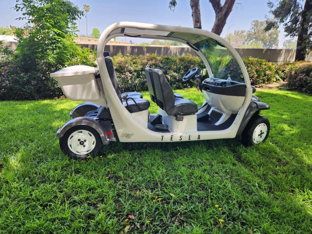 Gem Car Polaris for Sale in West Covina, CA - OfferUp