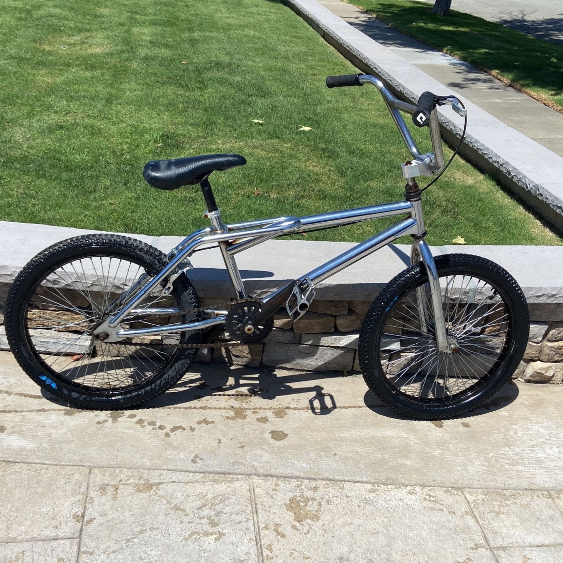 Vintage BMX Bike Diamondback GT PK for Sale in Anaheim, CA - OfferUp