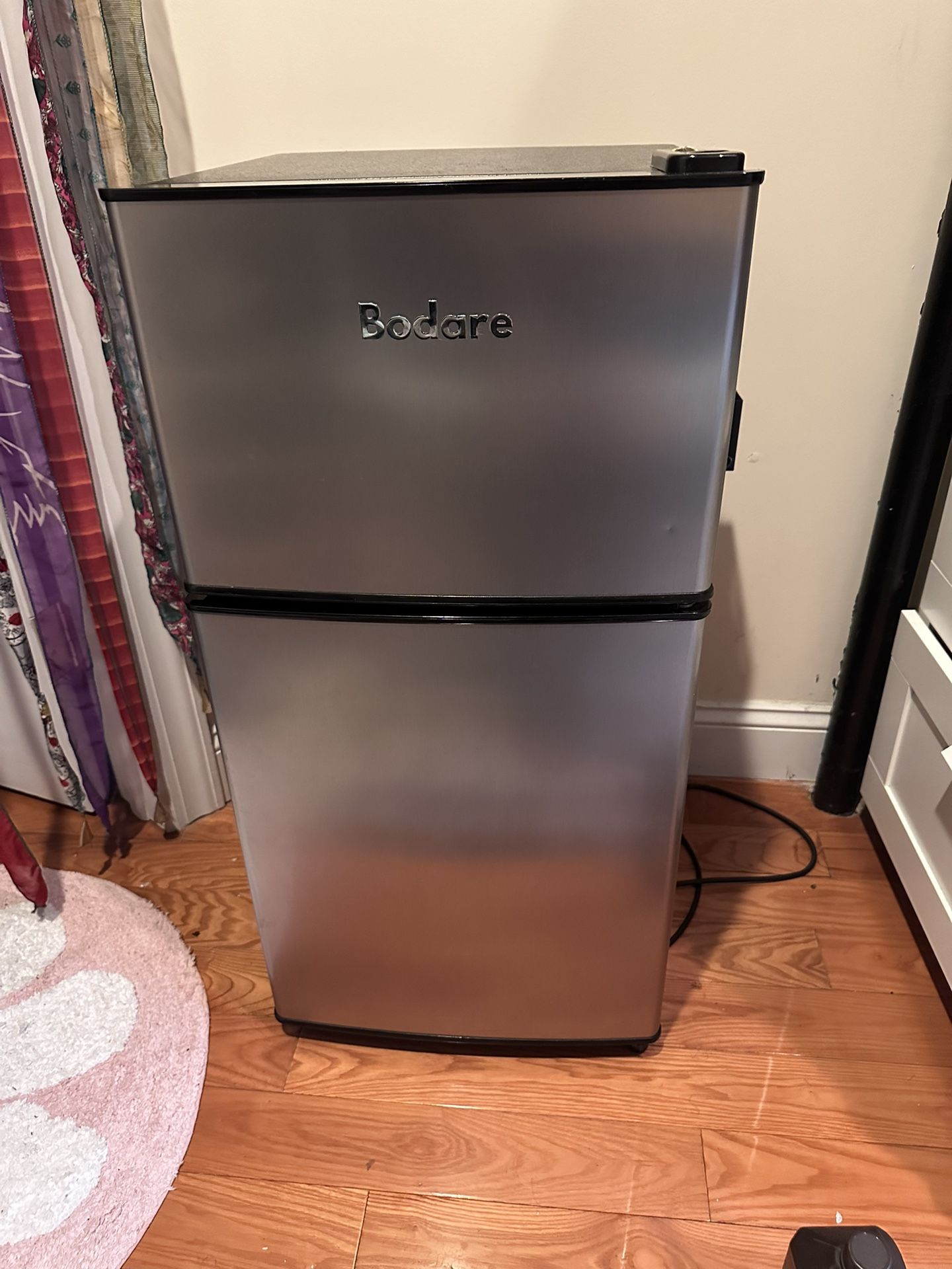 Bodare Mini Fridge for Sale in New York, NY - OfferUp