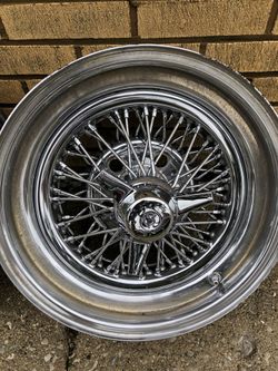 Appliance Wire Wheels