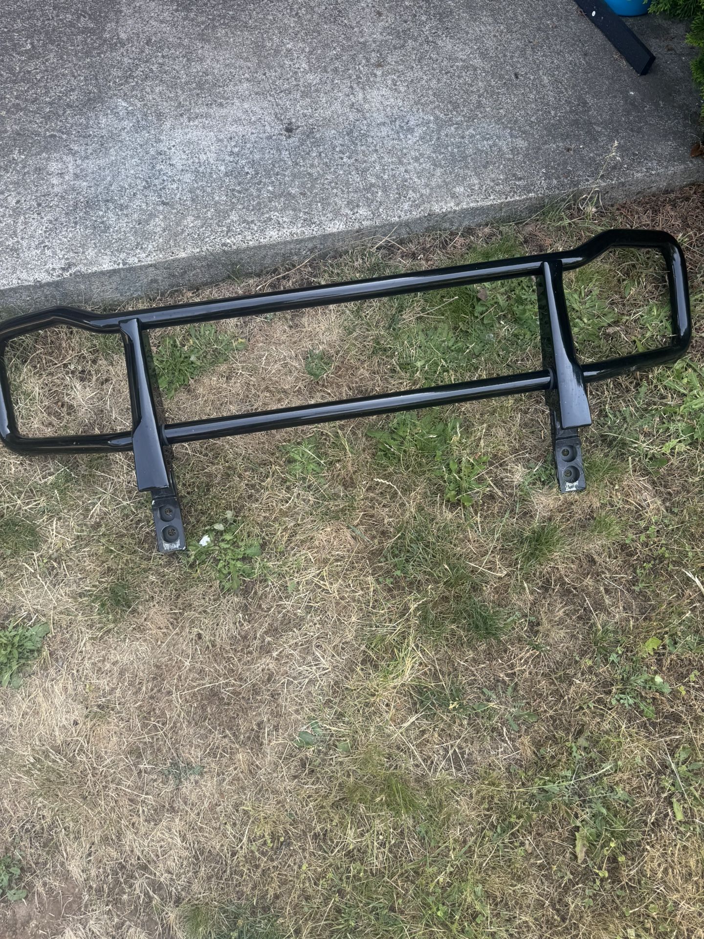 Brush Guard for Sale in Aurora, OR - OfferUp