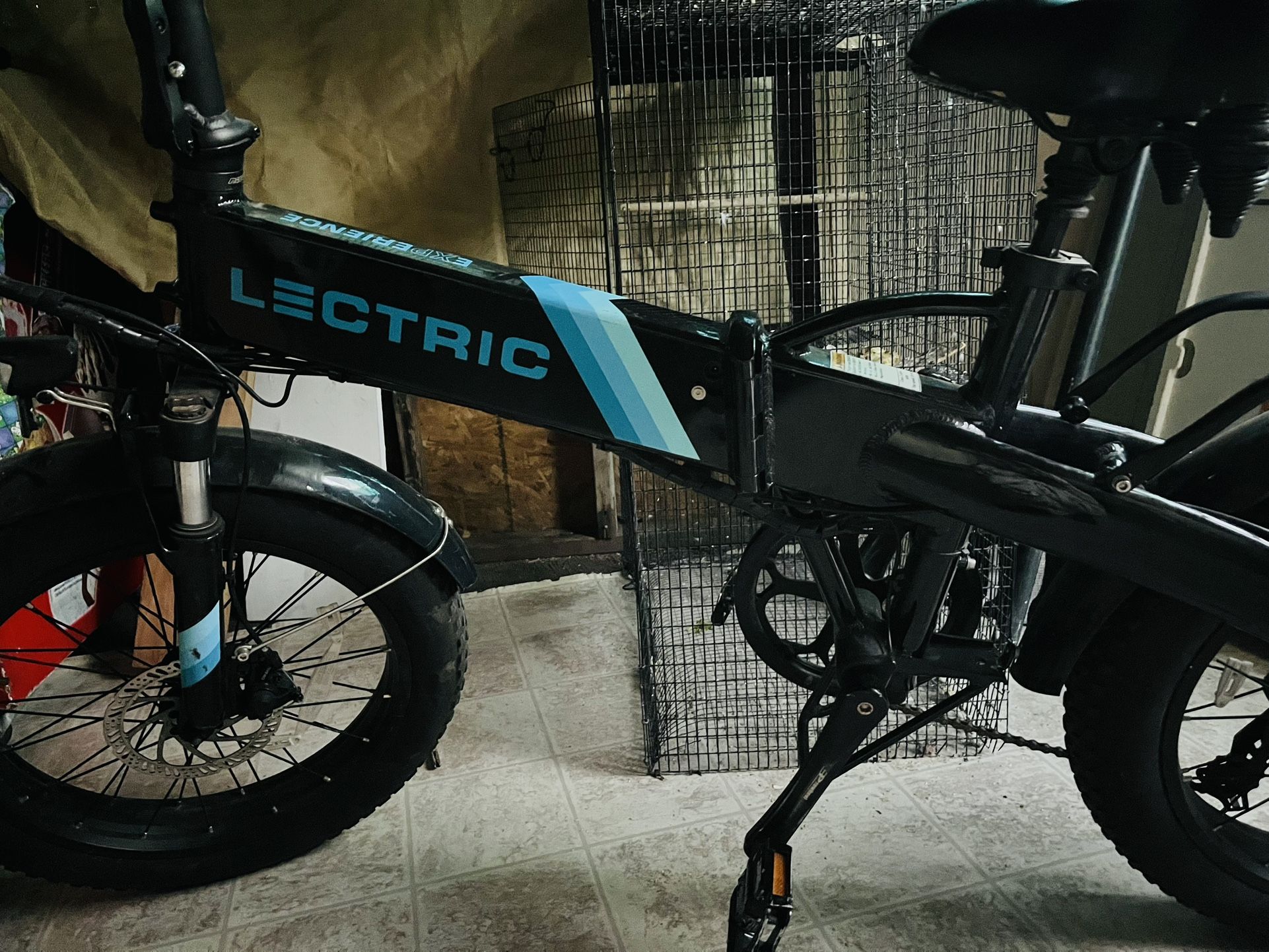 Electric bike for Sale in Phoenix, AZ - OfferUp