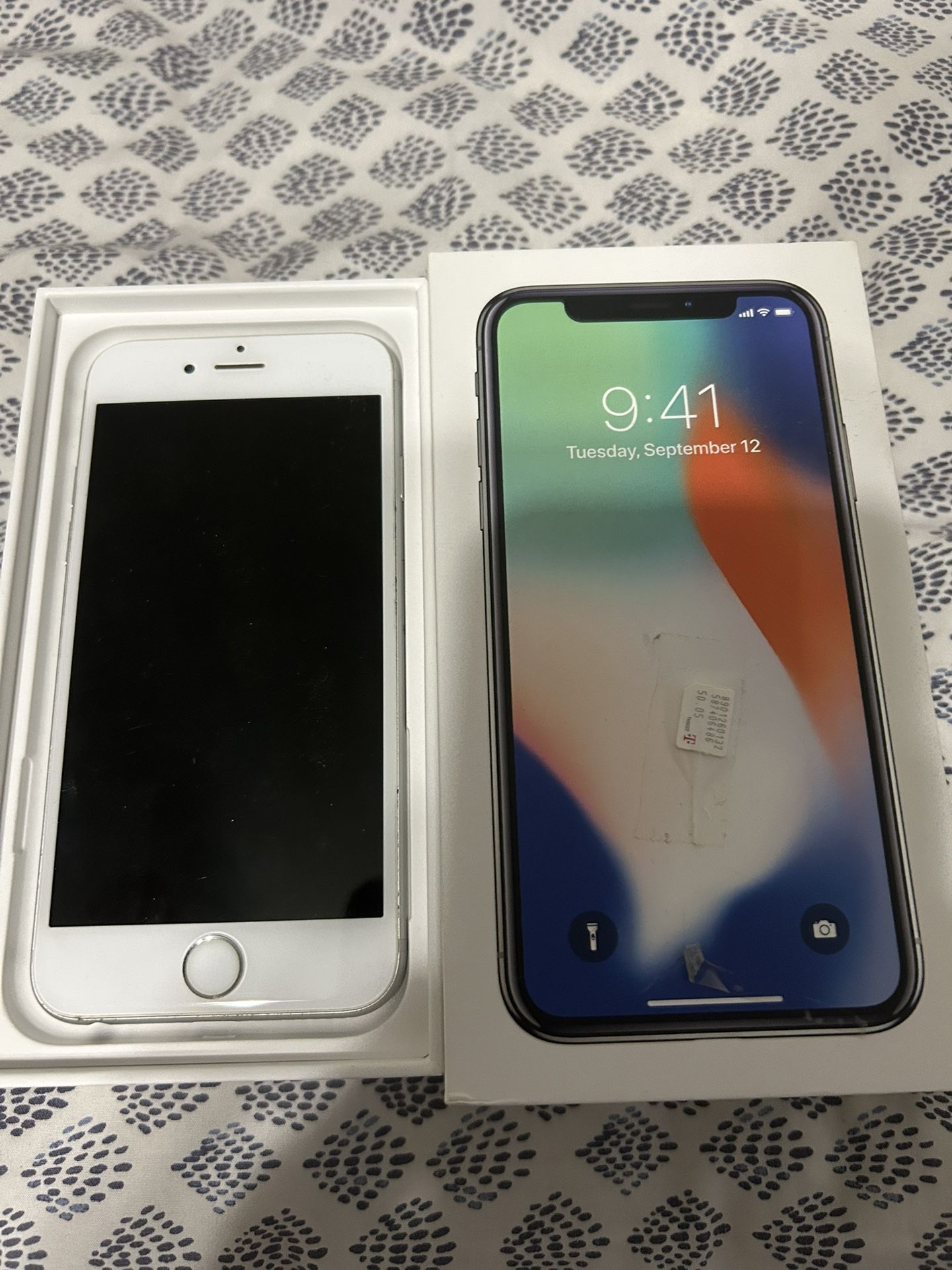 I Phone X for Sale in Las Vegas, NV - OfferUp