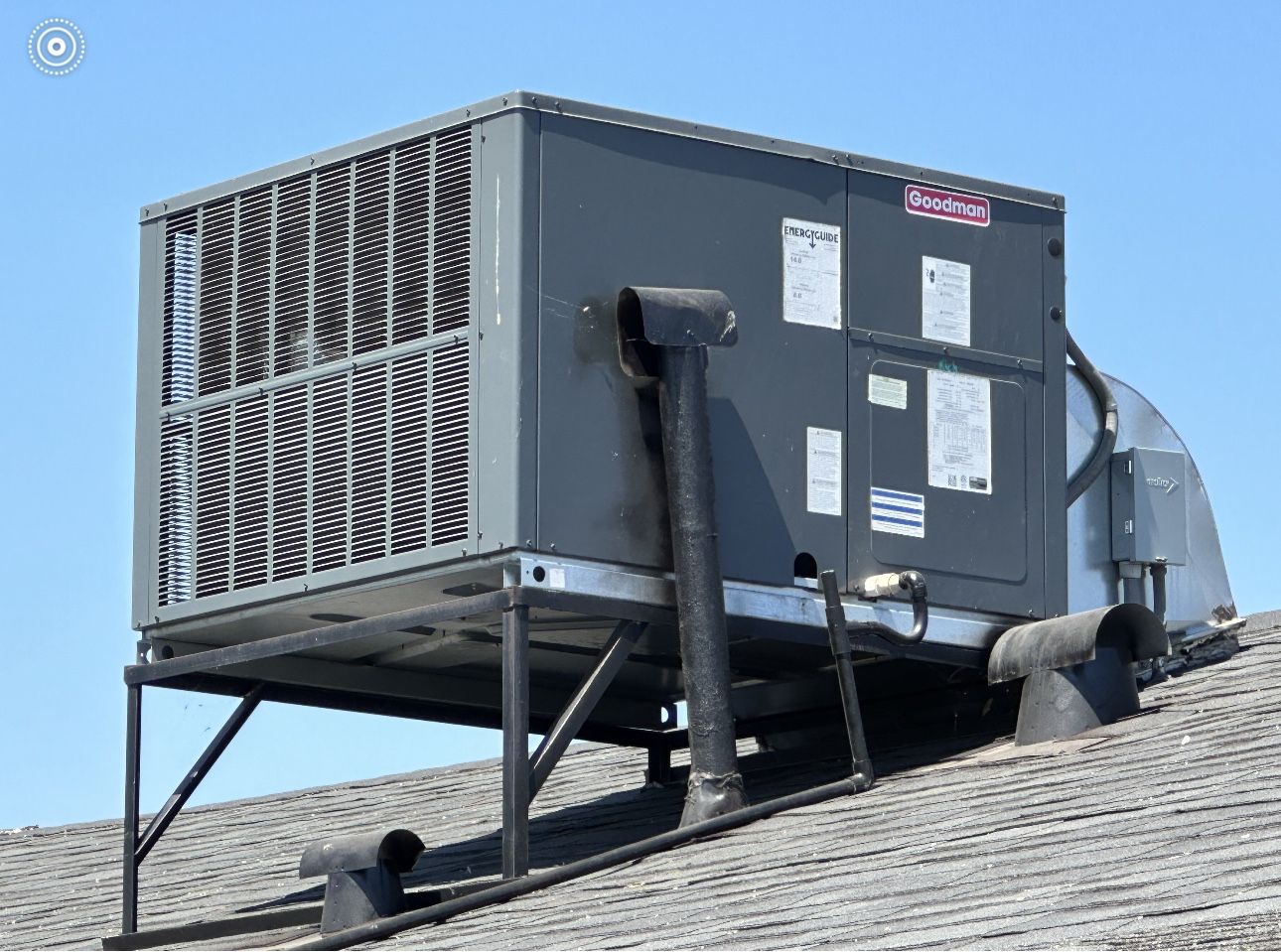 2.5 Goodman Package Unit for Sale in Phoenix, AZ - OfferUp