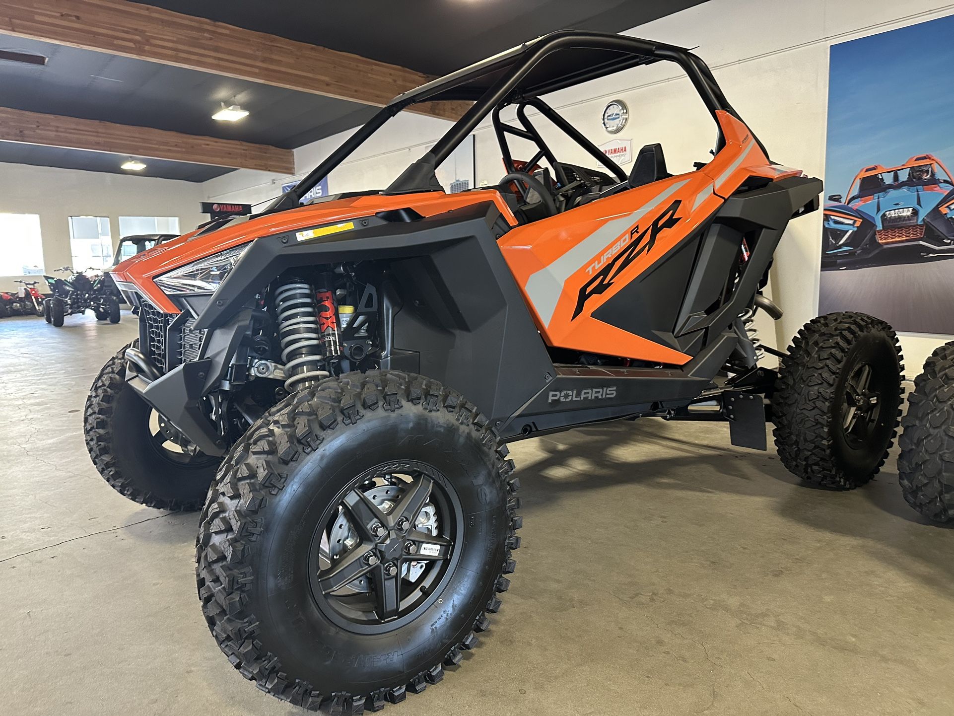 2023 Polaris RZR Turbo R Ultimate for Sale in Bellflower, CA - OfferUp