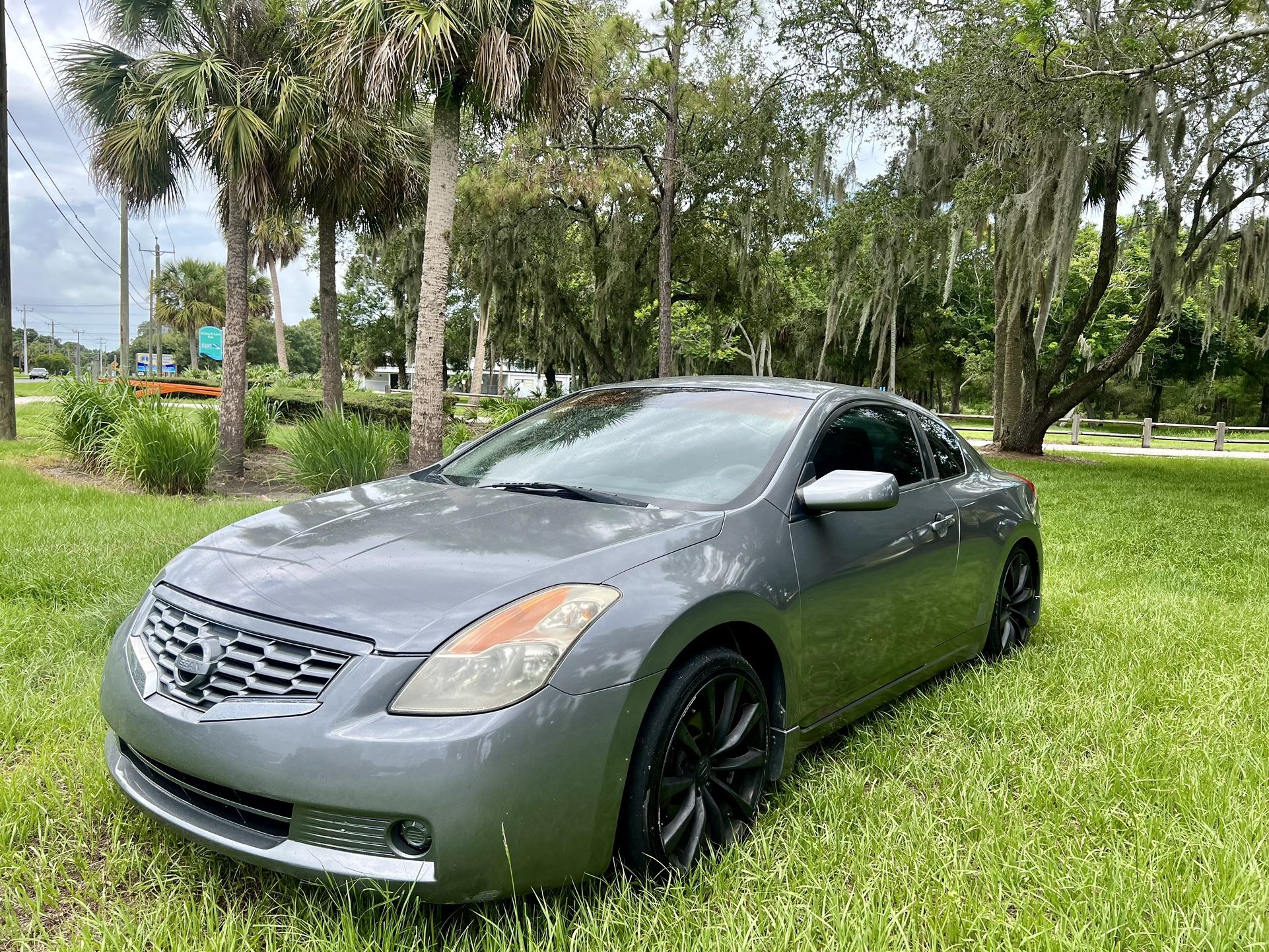 2008 Nissan Altima for Sale in Fort Pierce, FL - OfferUp