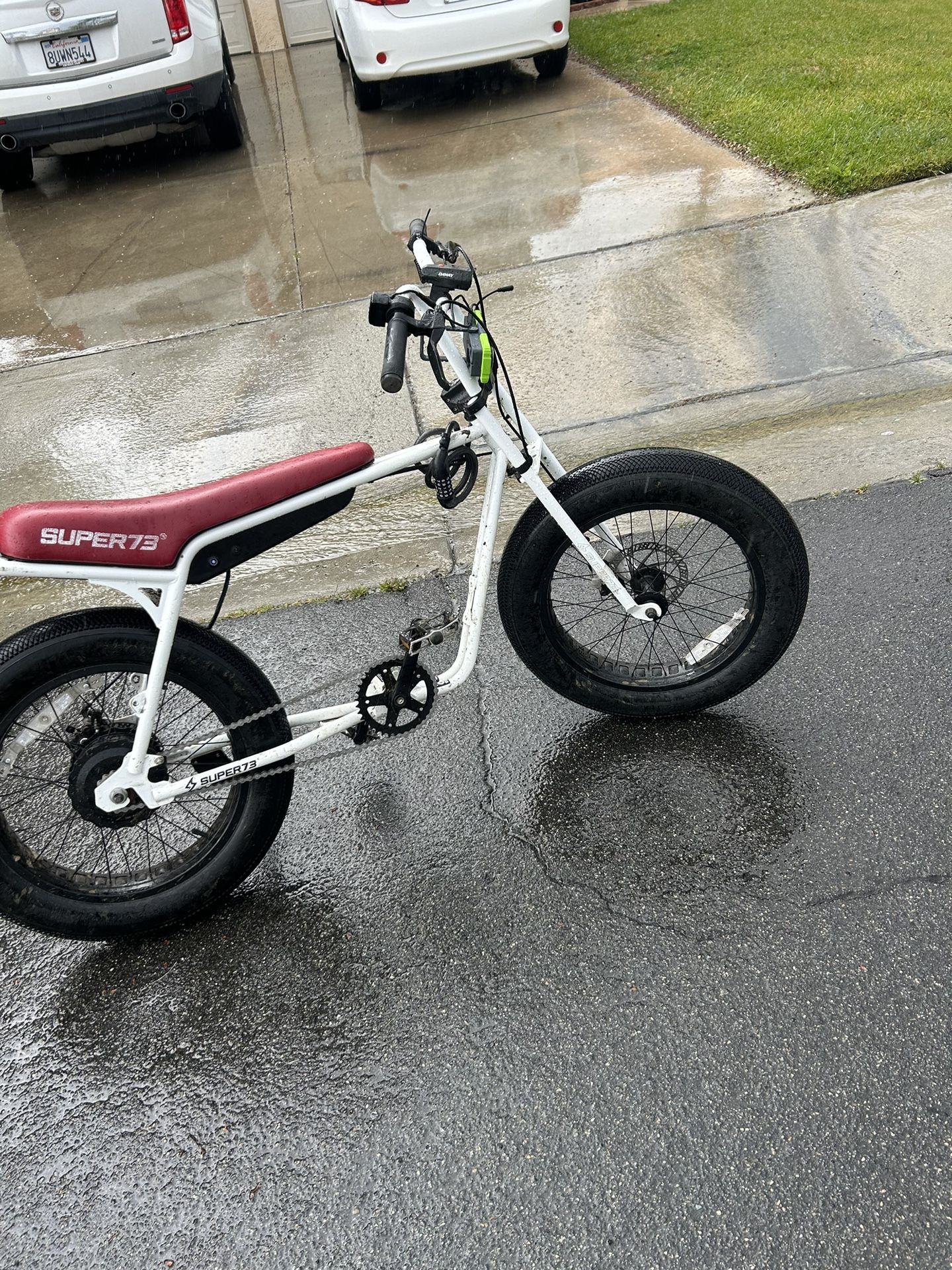 Super73 Z1 for Sale in Temecula, CA - OfferUp