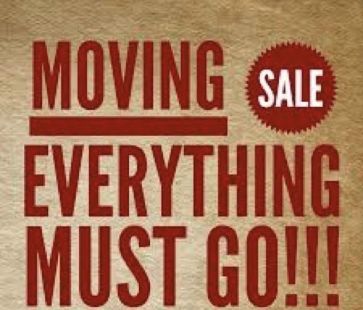 Moving Sale for Sale in Phoenix, AZ - OfferUp