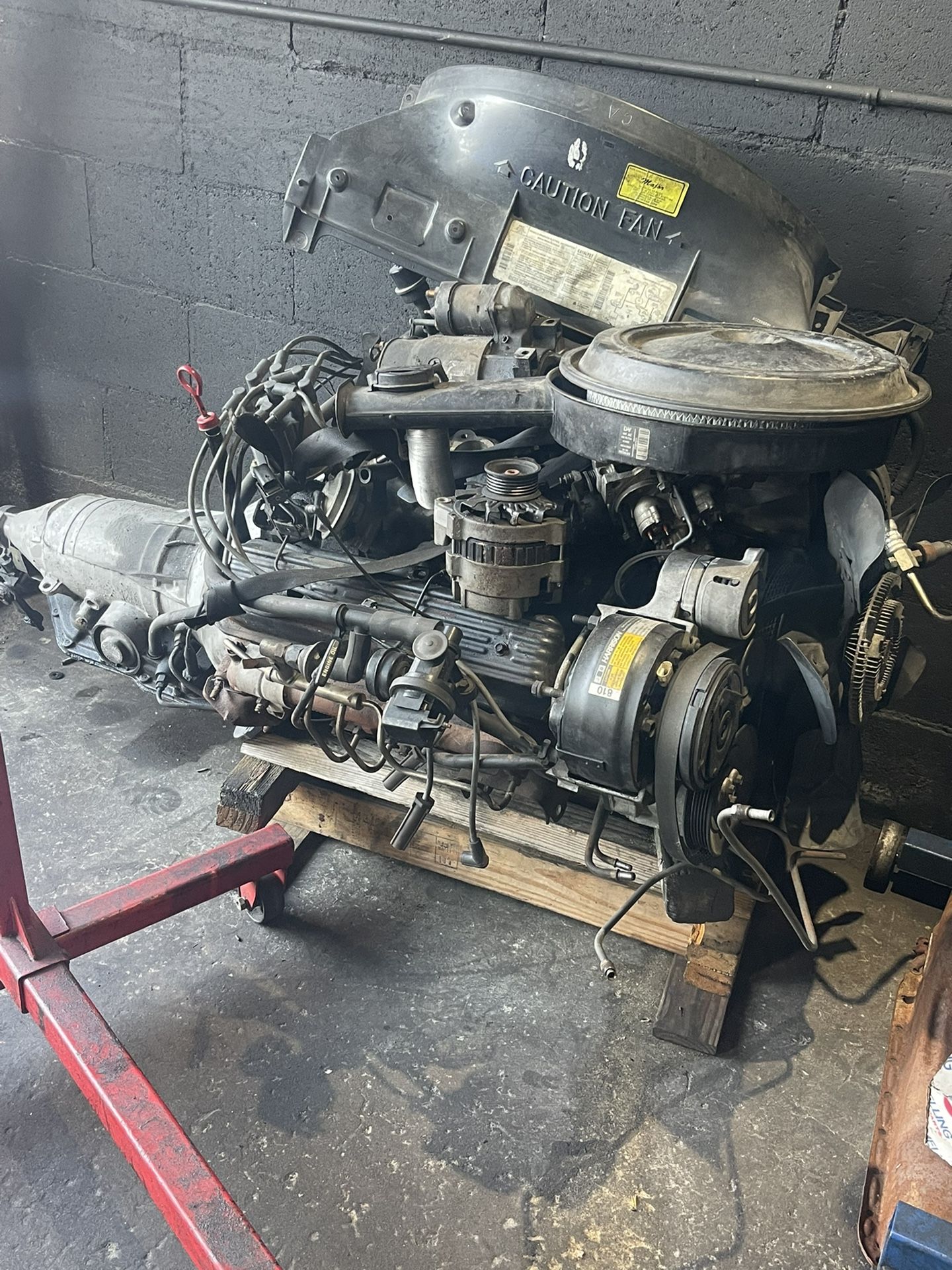 305 Engine for Sale in San Diego, CA - OfferUp