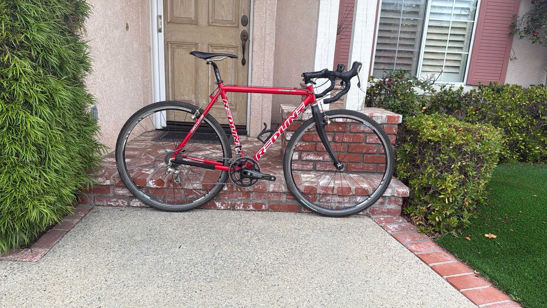 Redline Cycle Cross Bike for Sale in Thousand Oaks, CA - OfferUp